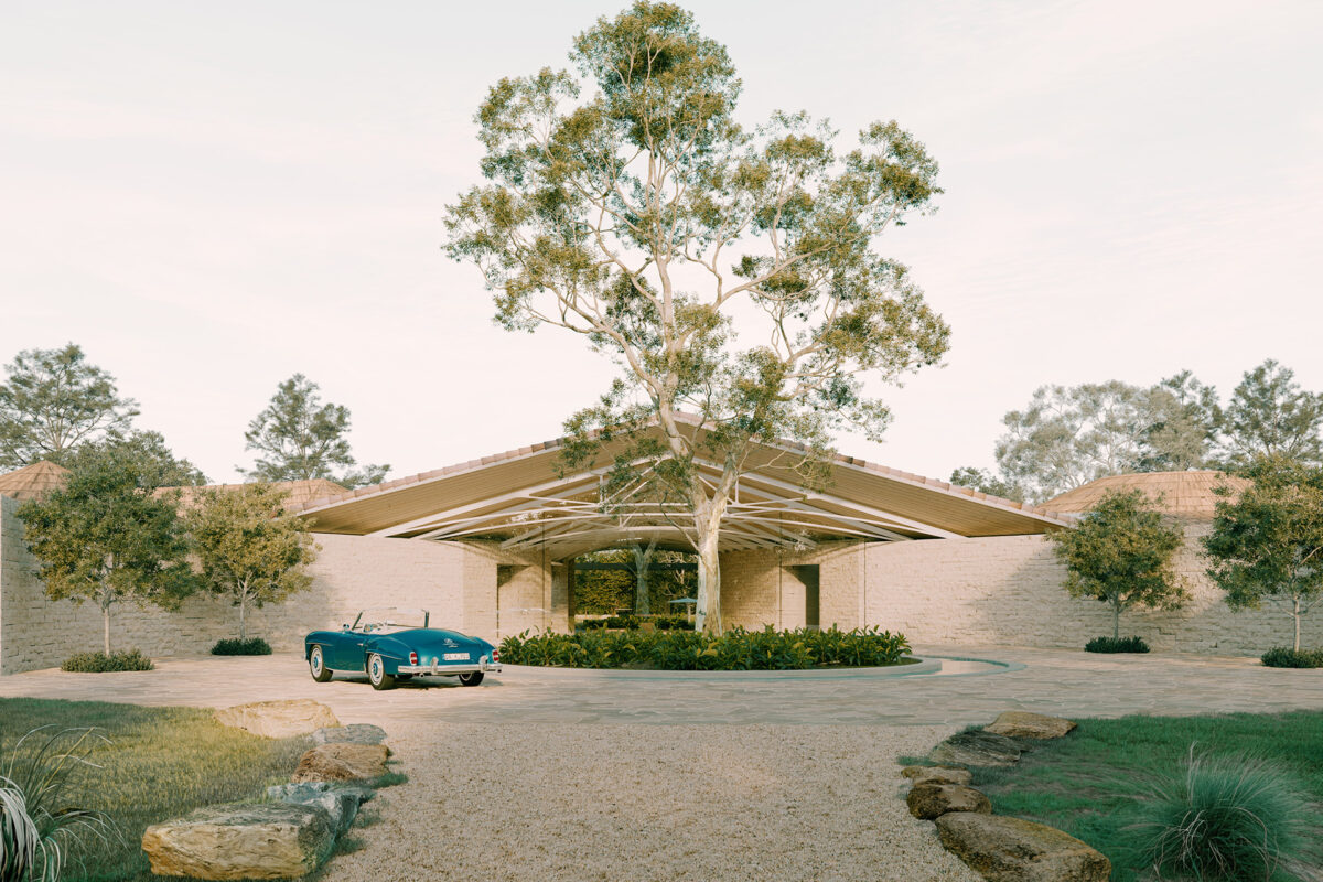 Bryon Bay House | Portfolio | Rob Mills Architects