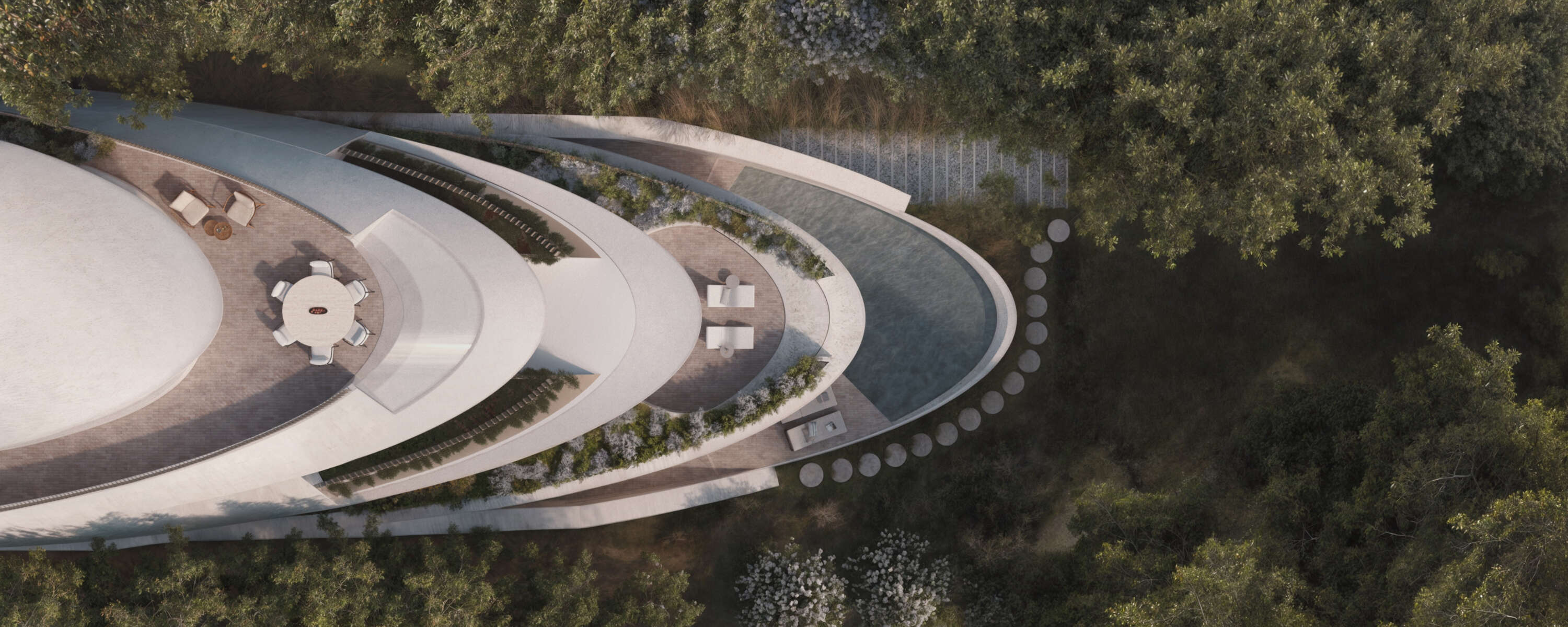 St Georges Residence | Portfolio | Rob Mills Architects