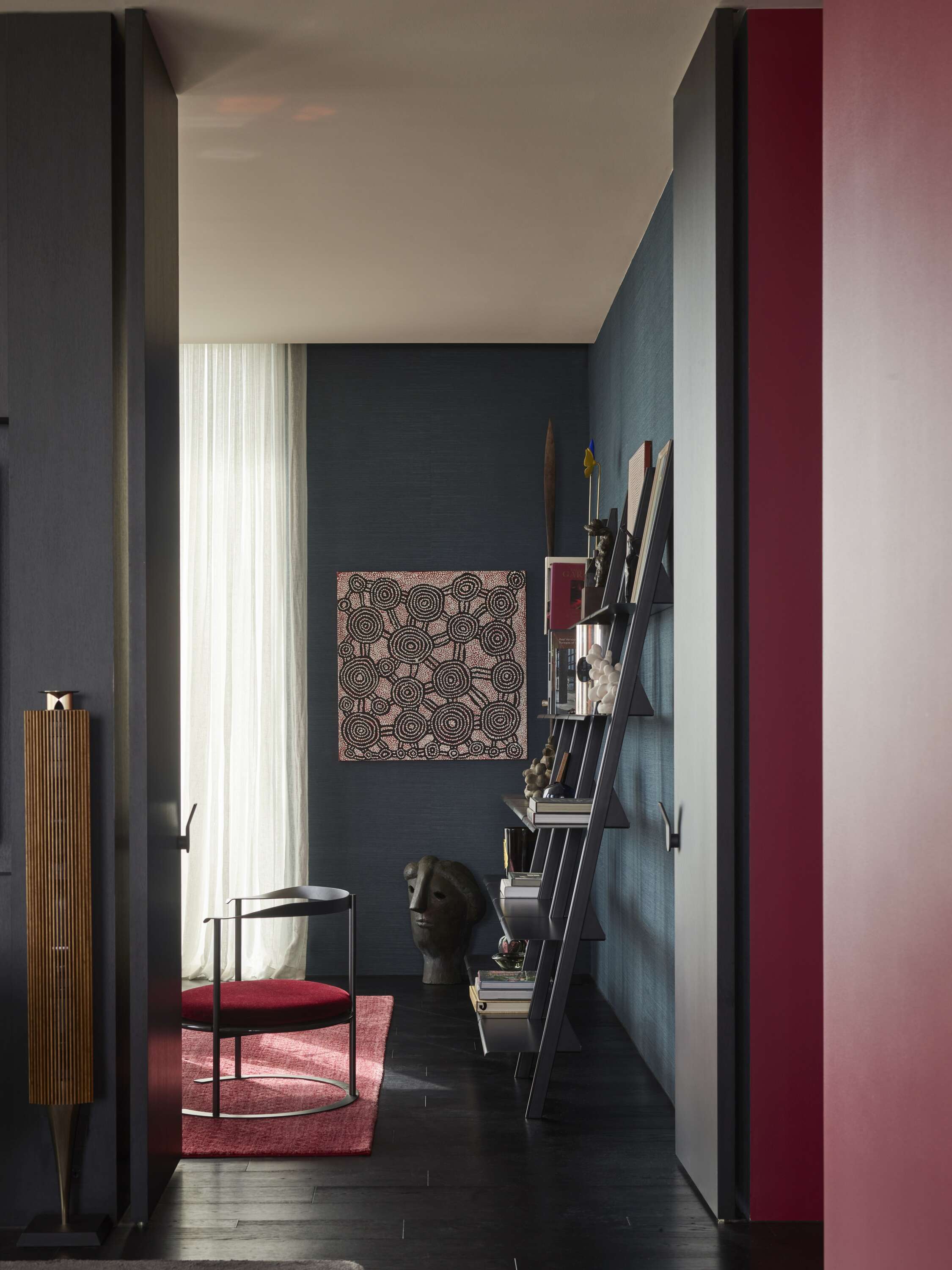 Hampden Penthouse | Portfolio | Rob Mills Architects | Rob Mills