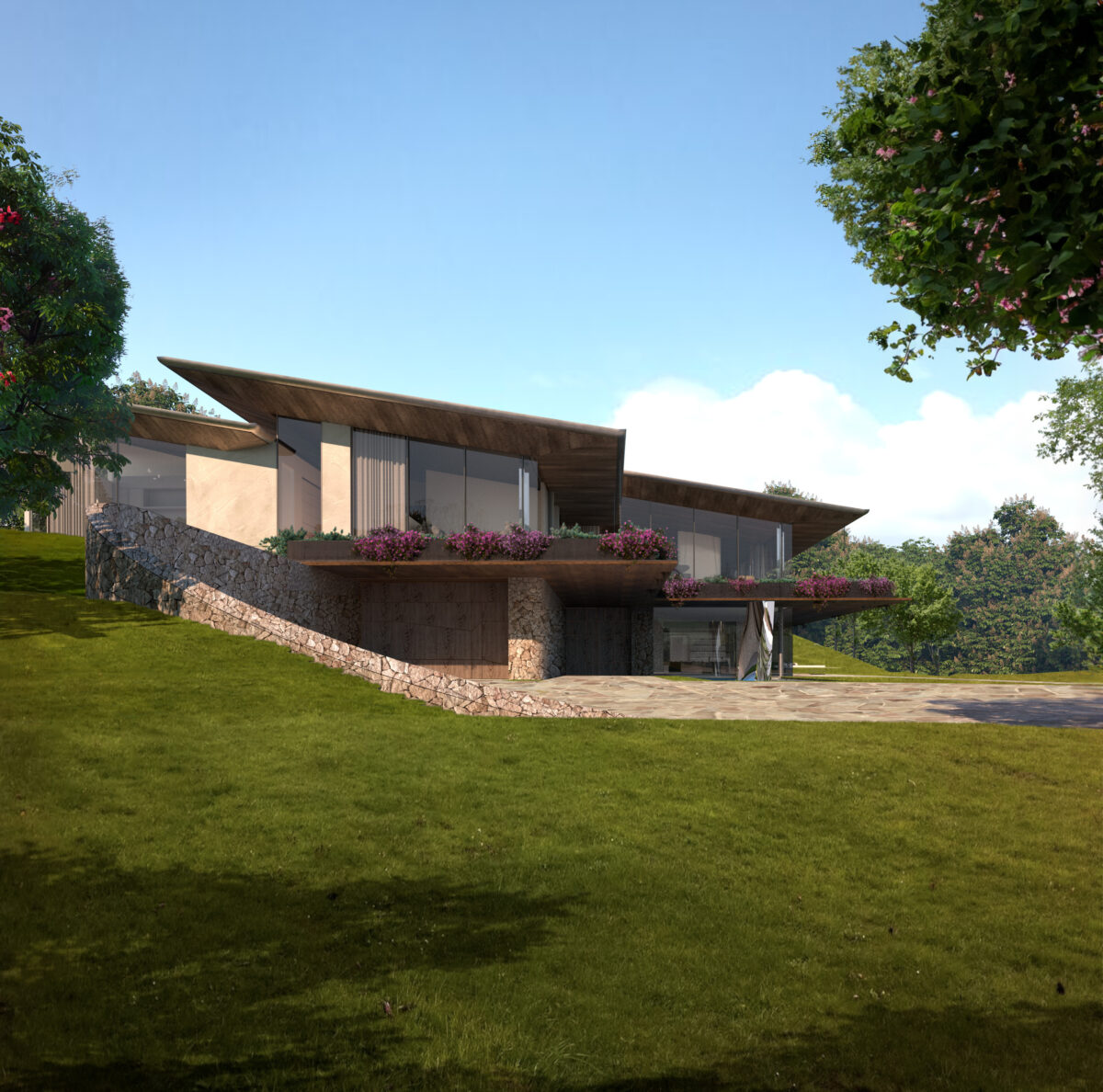 Harkaway Residence | Rob Mills