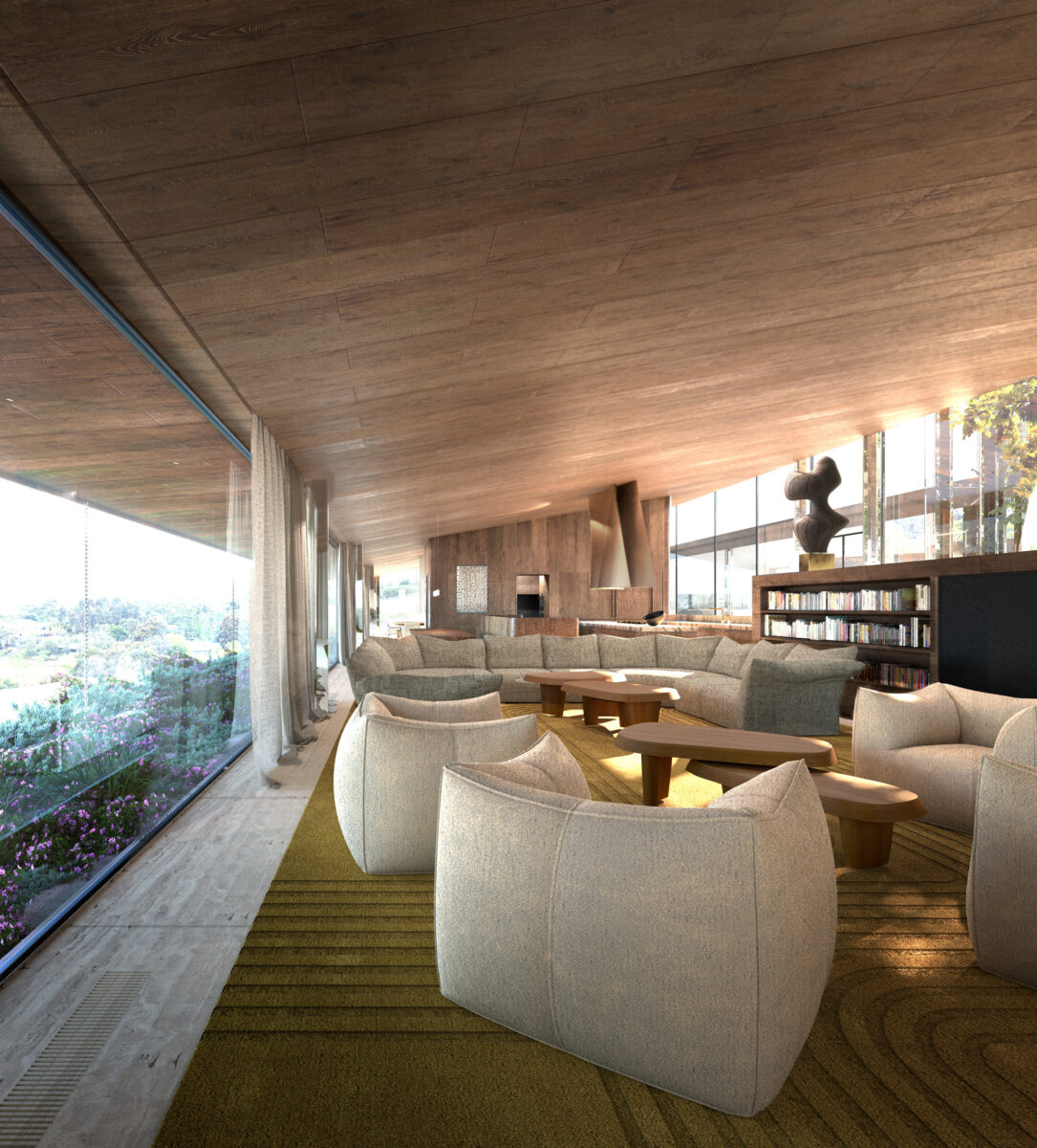 Harkaway Residence | Rob Mills