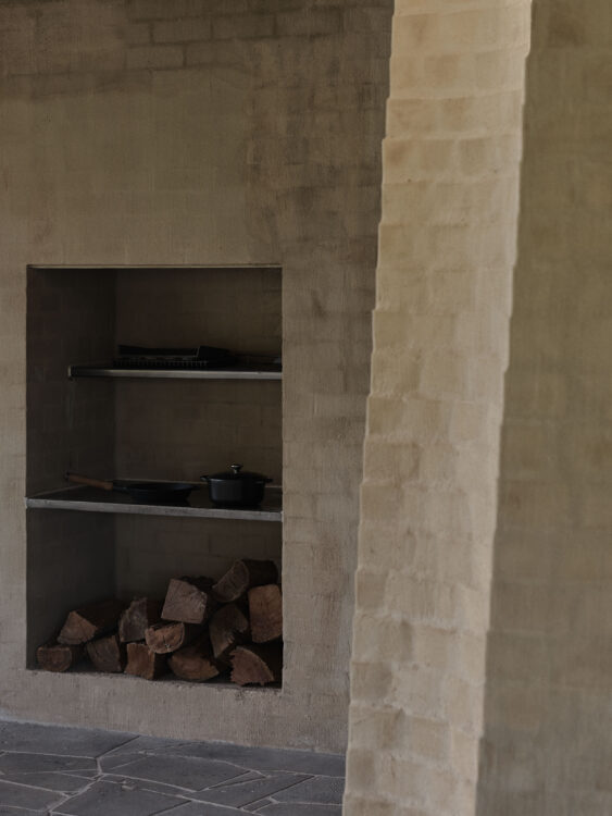 Howqua River Lodge | Portfolio | Rob Mills Architects | Rob Mills