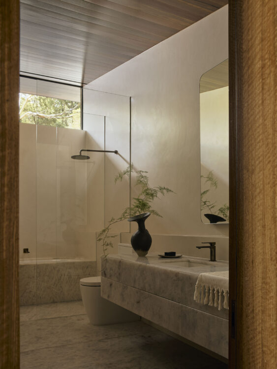 Howqua River Lodge | Portfolio | Rob Mills Architects | Rob Mills