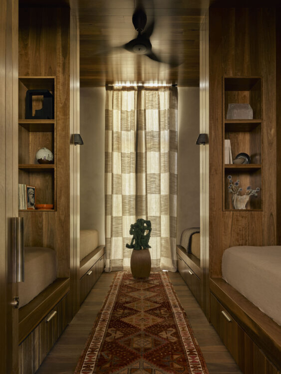 Howqua River Lodge | Portfolio | Rob Mills Architects | Rob Mills
