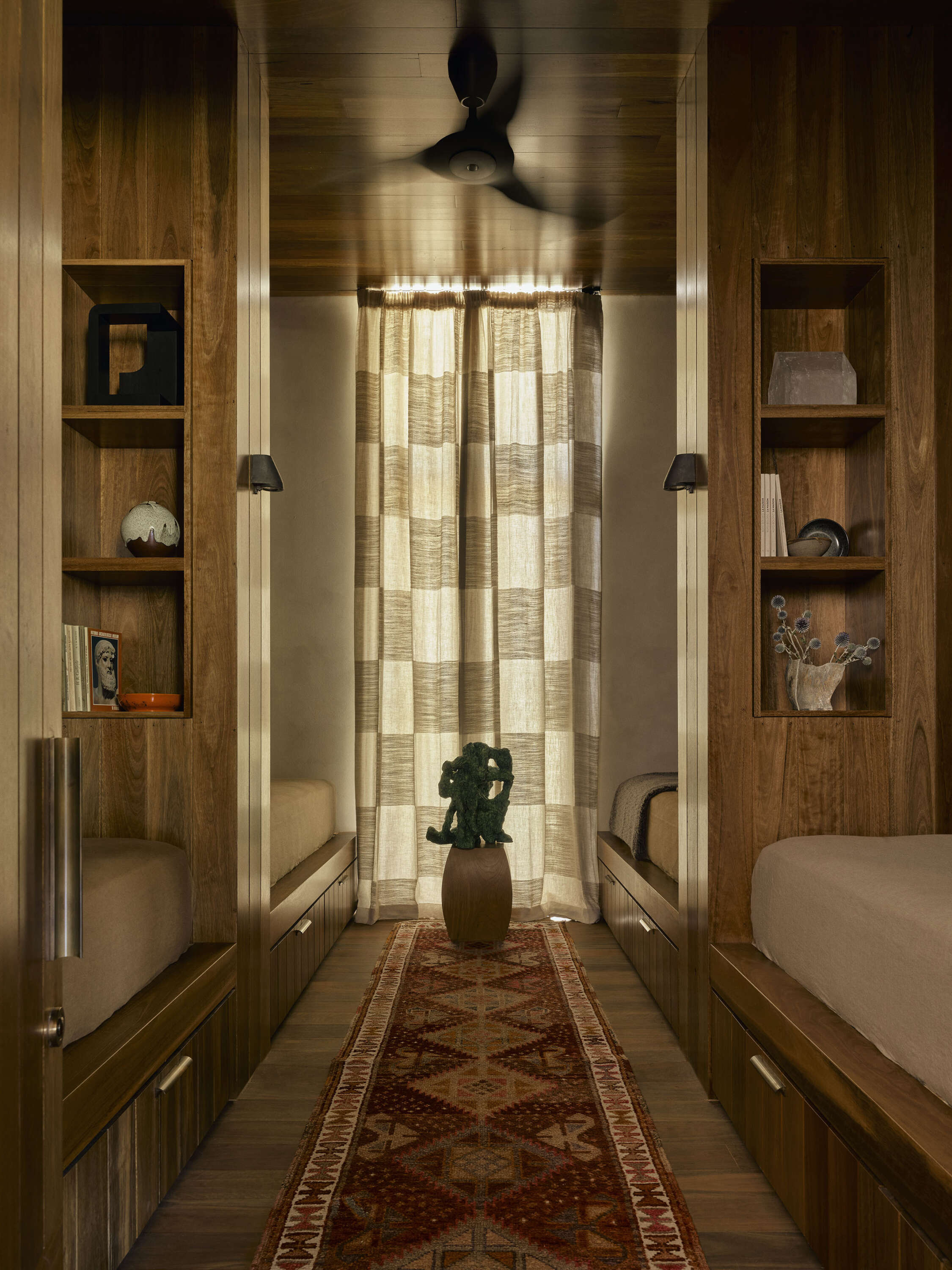 Howqua River Lodge | Portfolio | Rob Mills Architects | Rob Mills