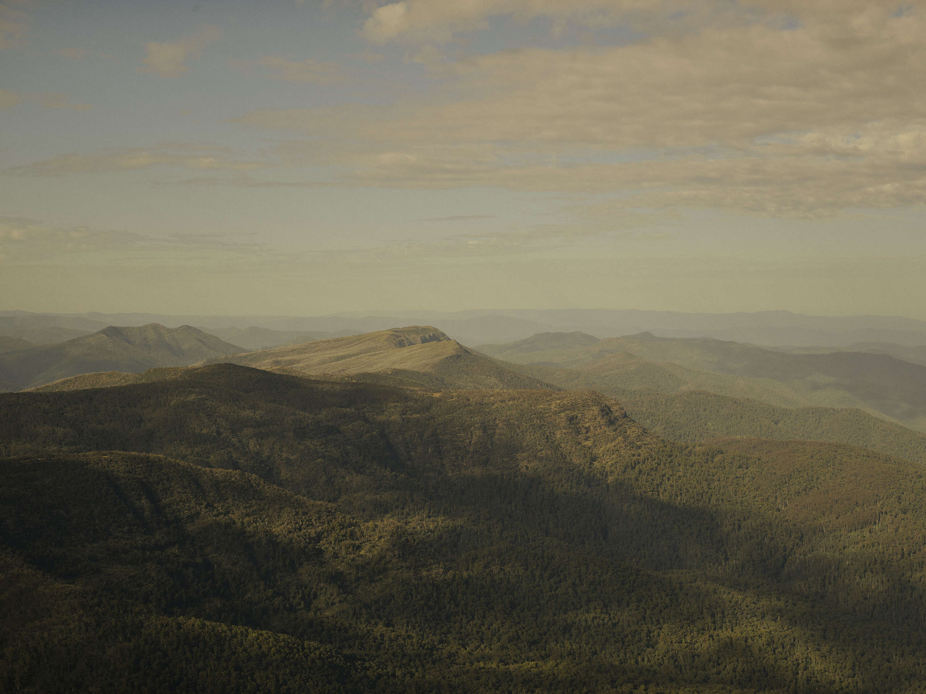Howqua River Lodge | Portfolio | Rob Mills Architects | Rob Mills