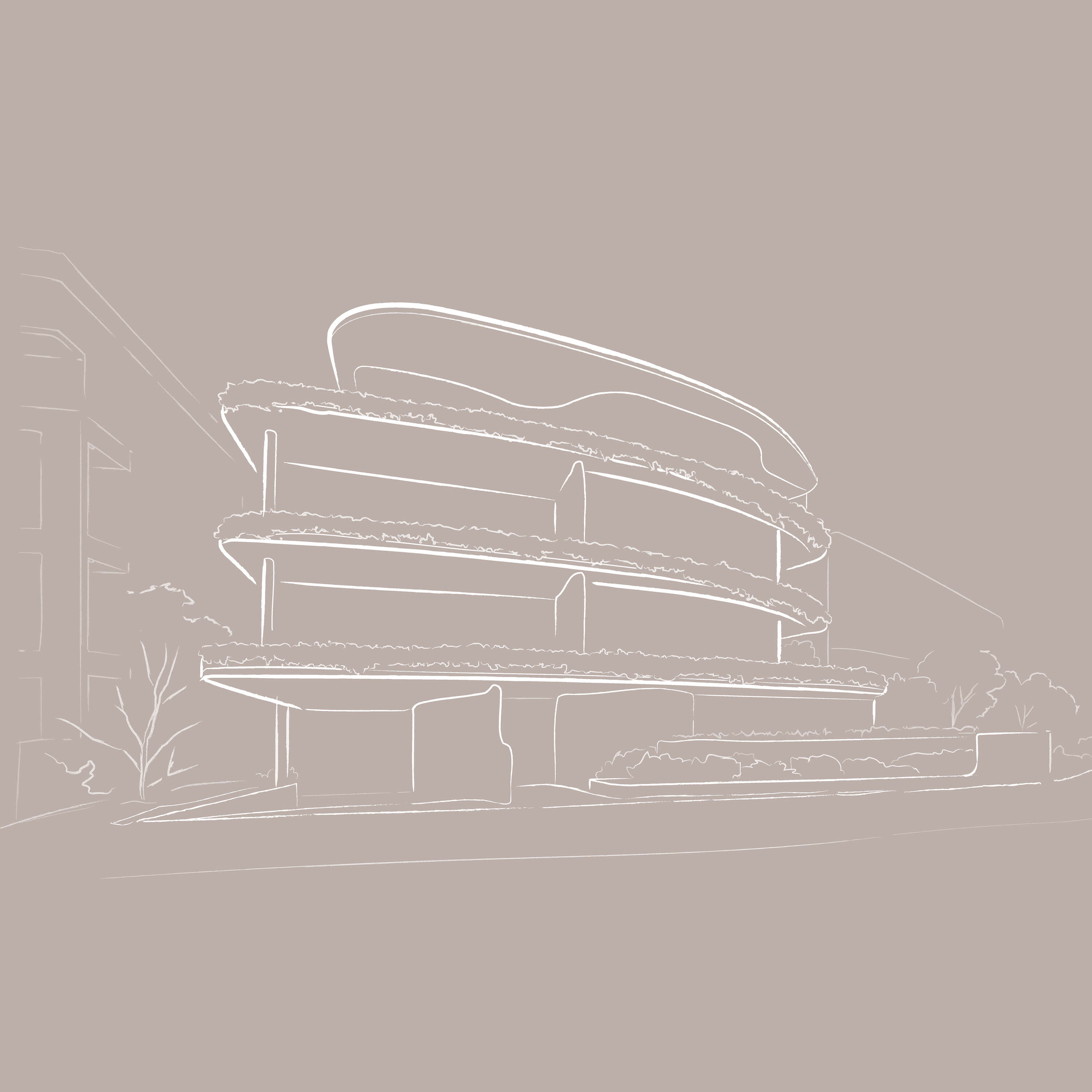 Manly Beach Residences | Portfolio | Rob Mills Architects