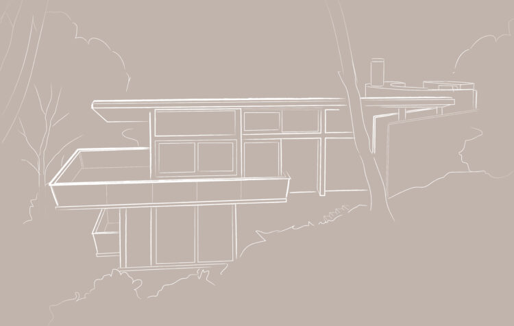 Ocean House | Portfolio | Rob Mills Architects