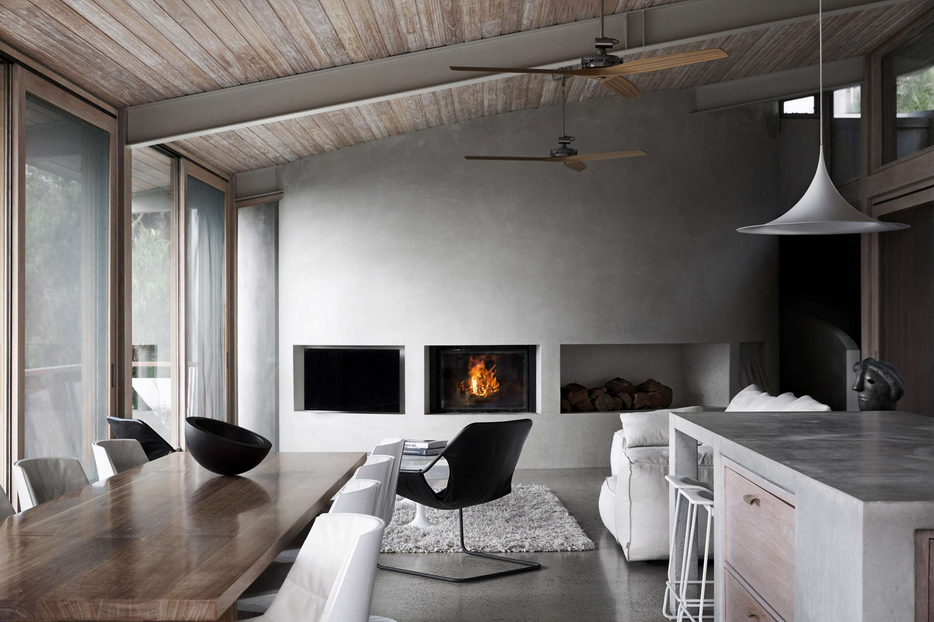 Ocean House | Portfolio | Rob Mills Architects