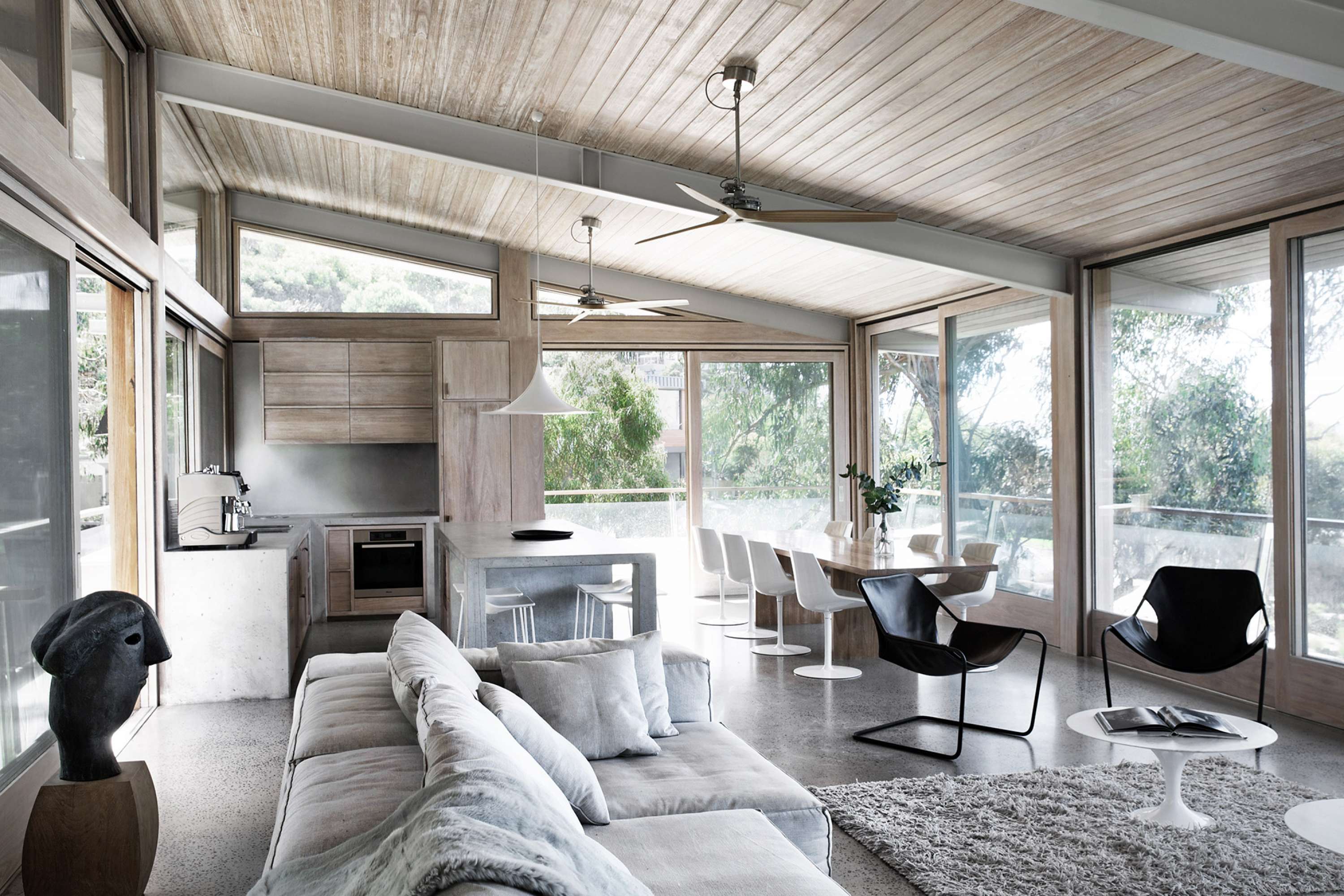 Perth Luxury Residential Architects | Rob Mills