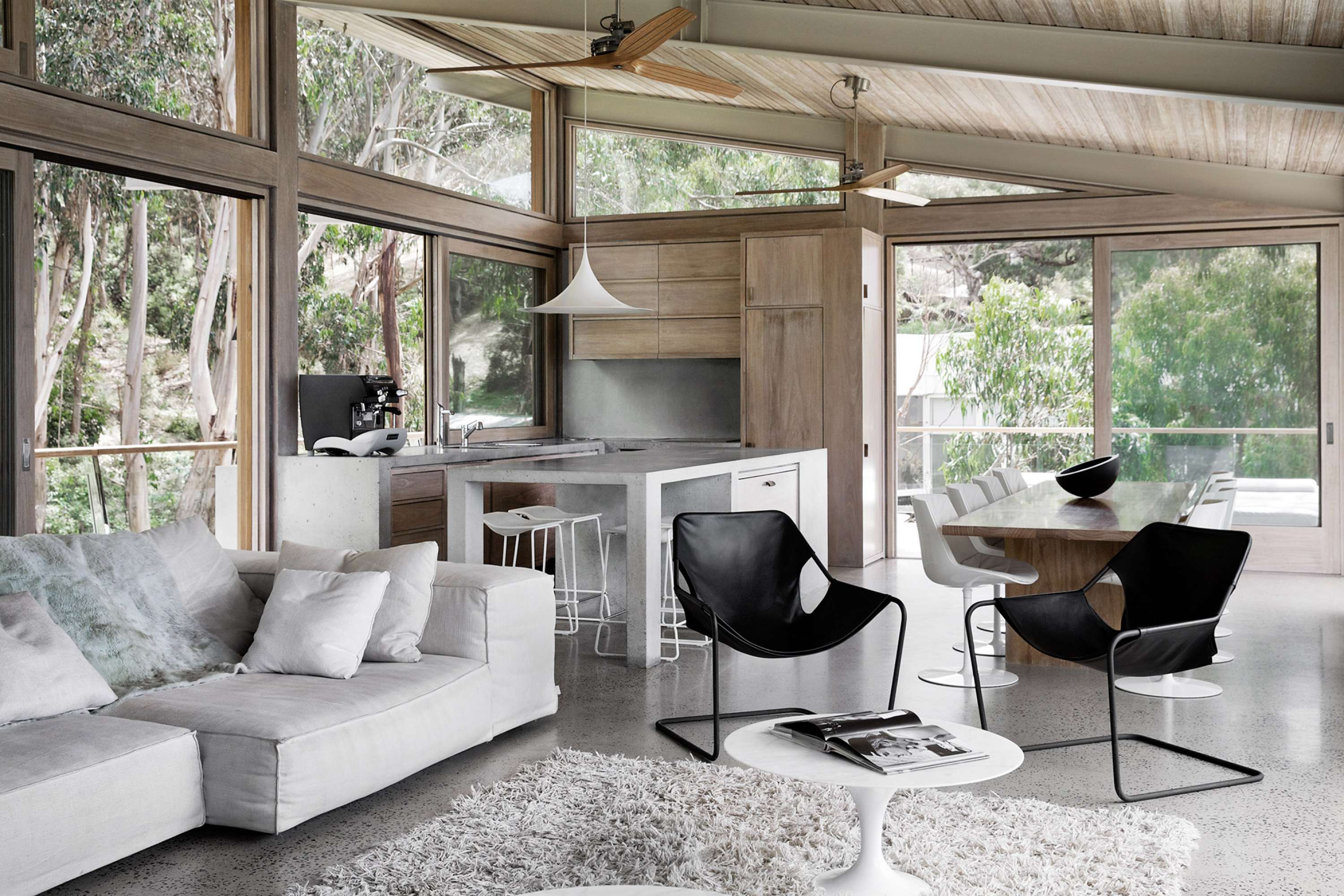 Ocean House | Portfolio | Rob Mills Architects