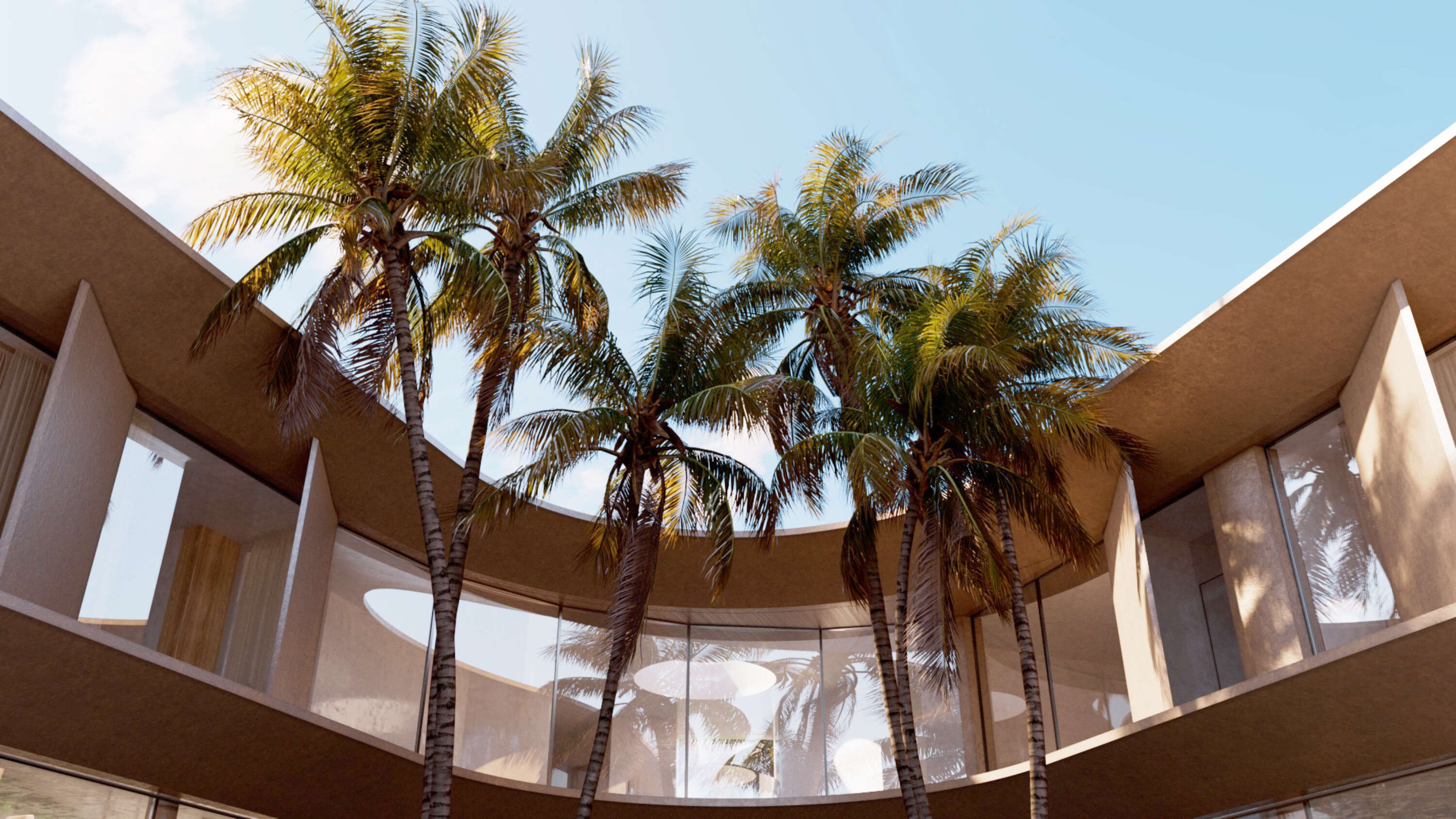 Noosa Waters Residence | Portfolio | Rob Mills Architects | Rob Mills