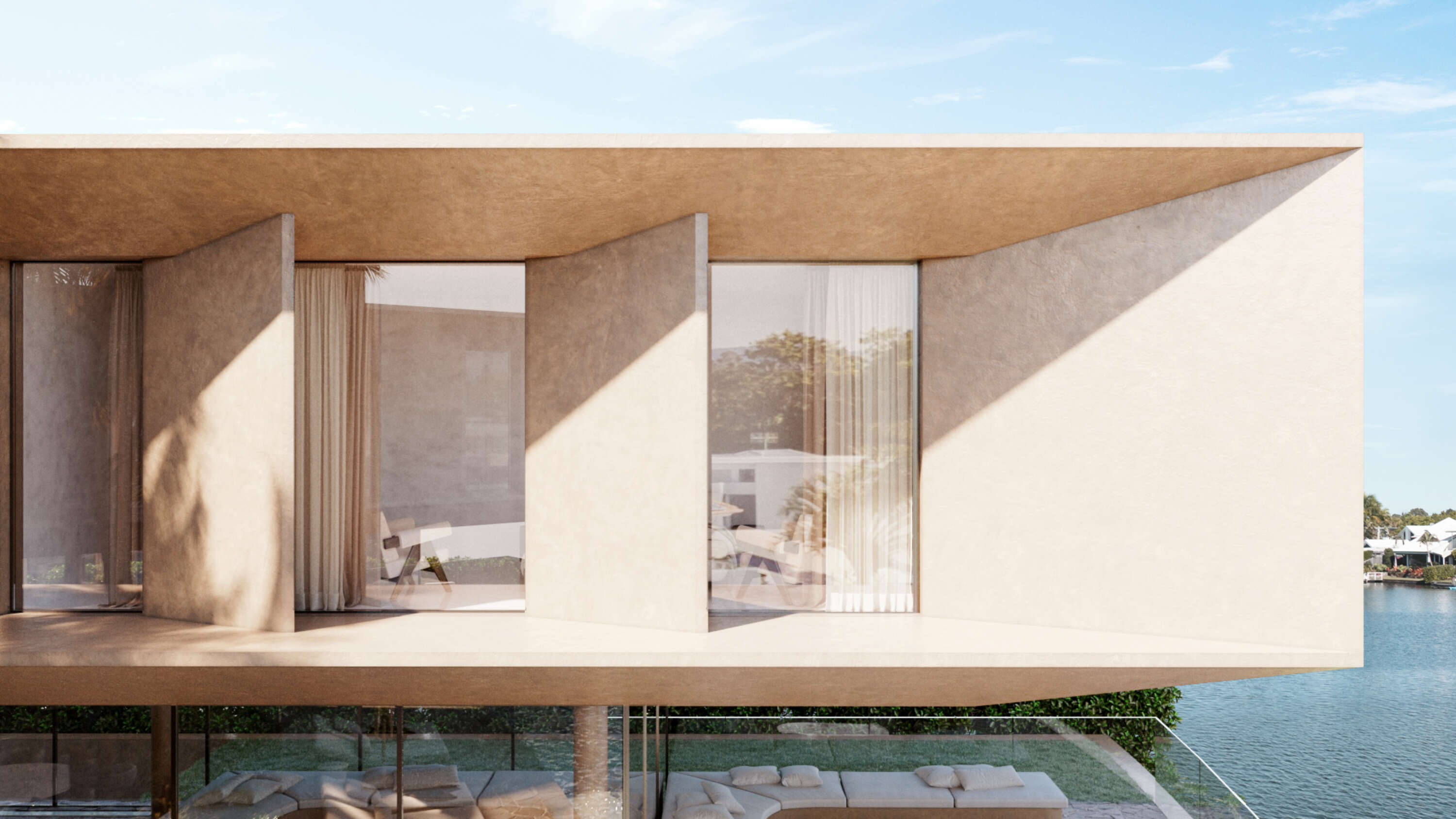 Noosa Waters Residence | Portfolio | Rob Mills Architects | Rob Mills