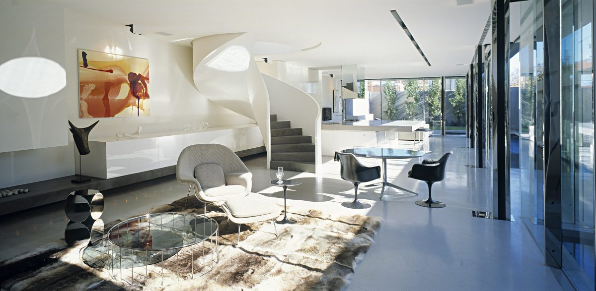 Ross Street | Rob Mills