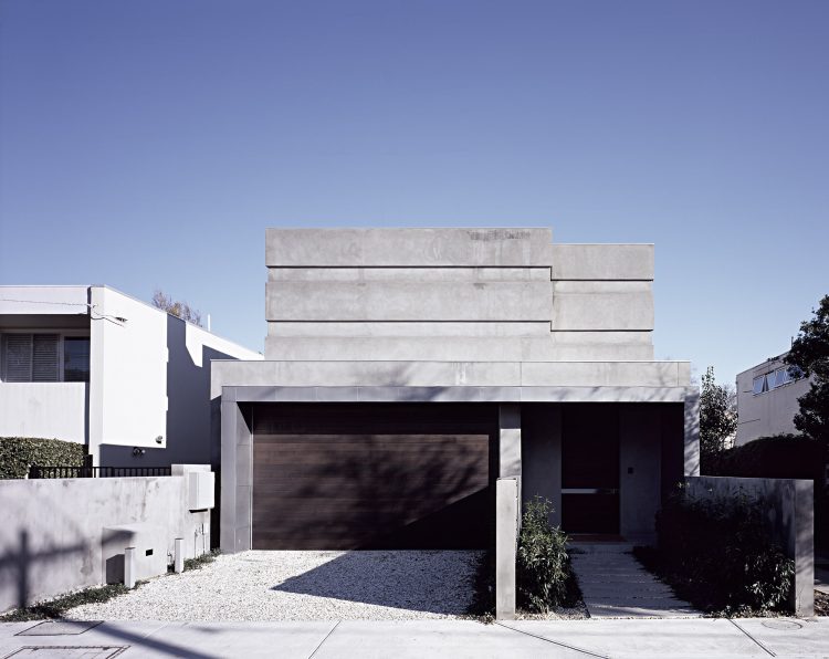 Ross Street | Rob Mills