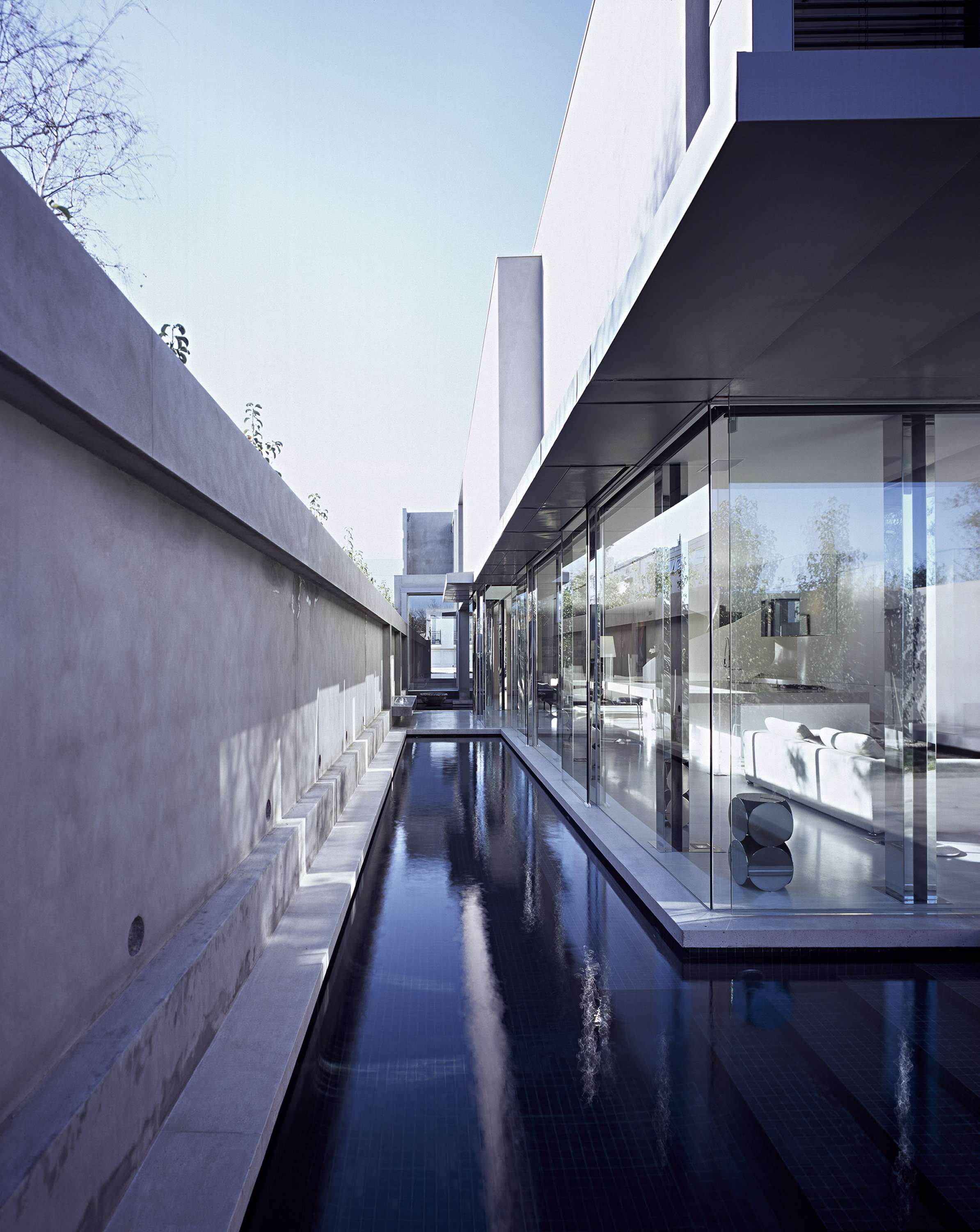 Ross Street | Rob Mills