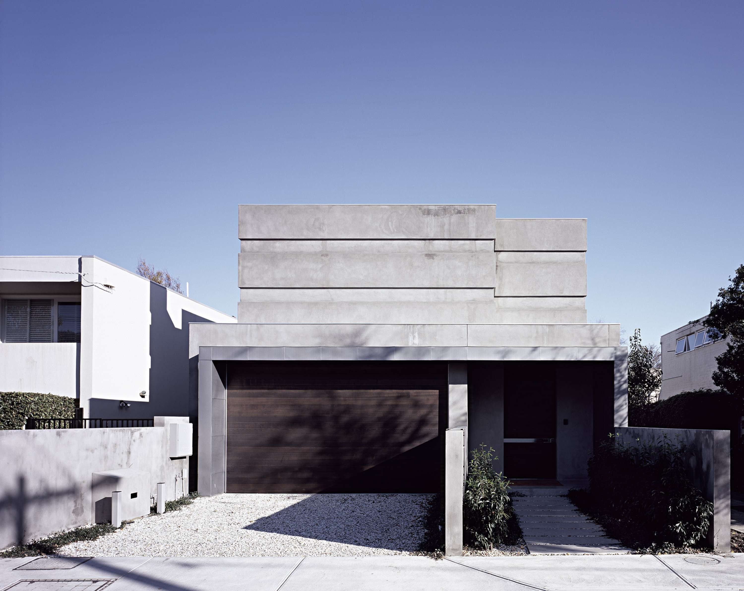 Ross Street | Rob Mills