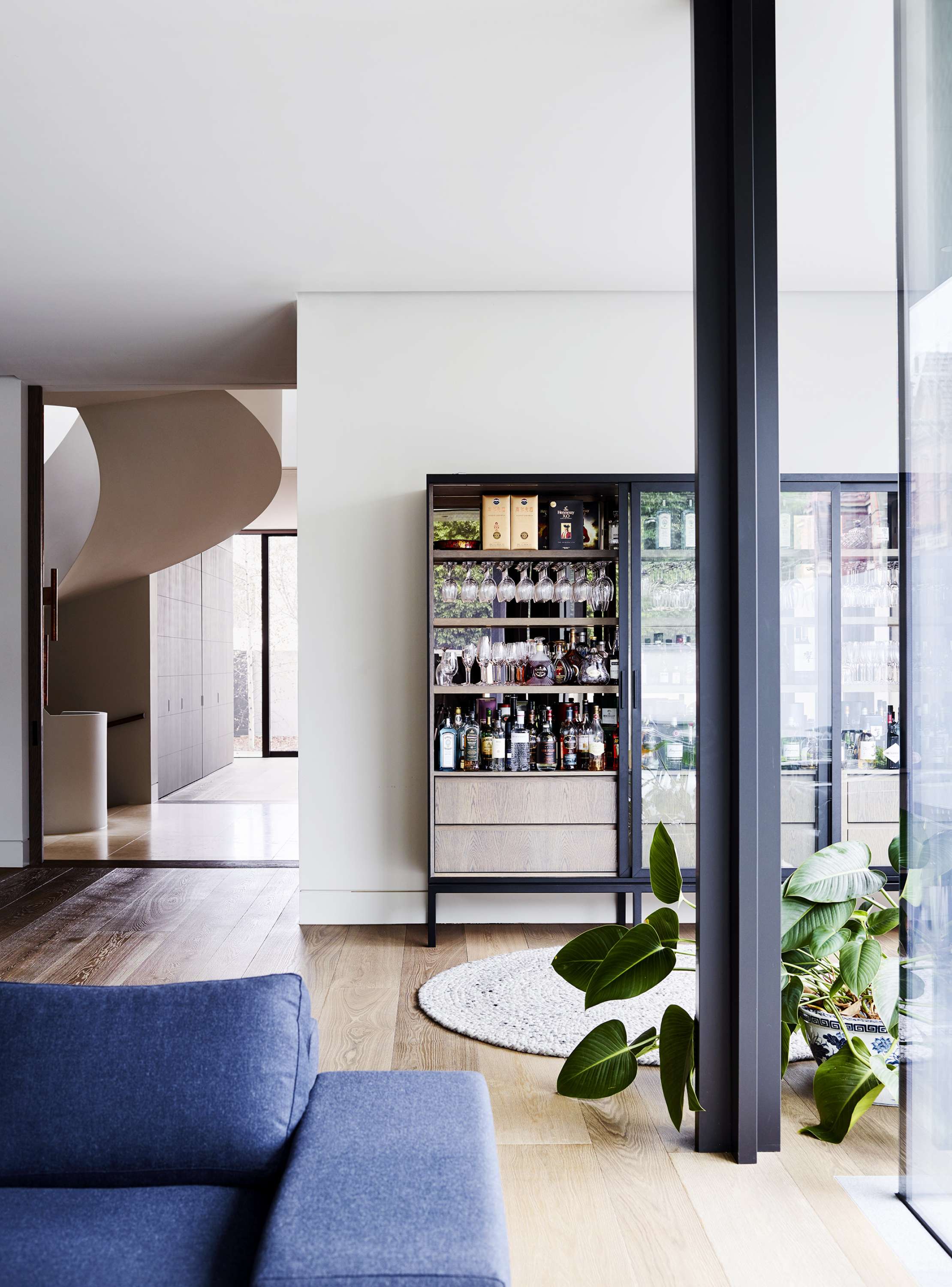 Hawksburn Residence, Selbourne Road | Architecture | Rob Mills