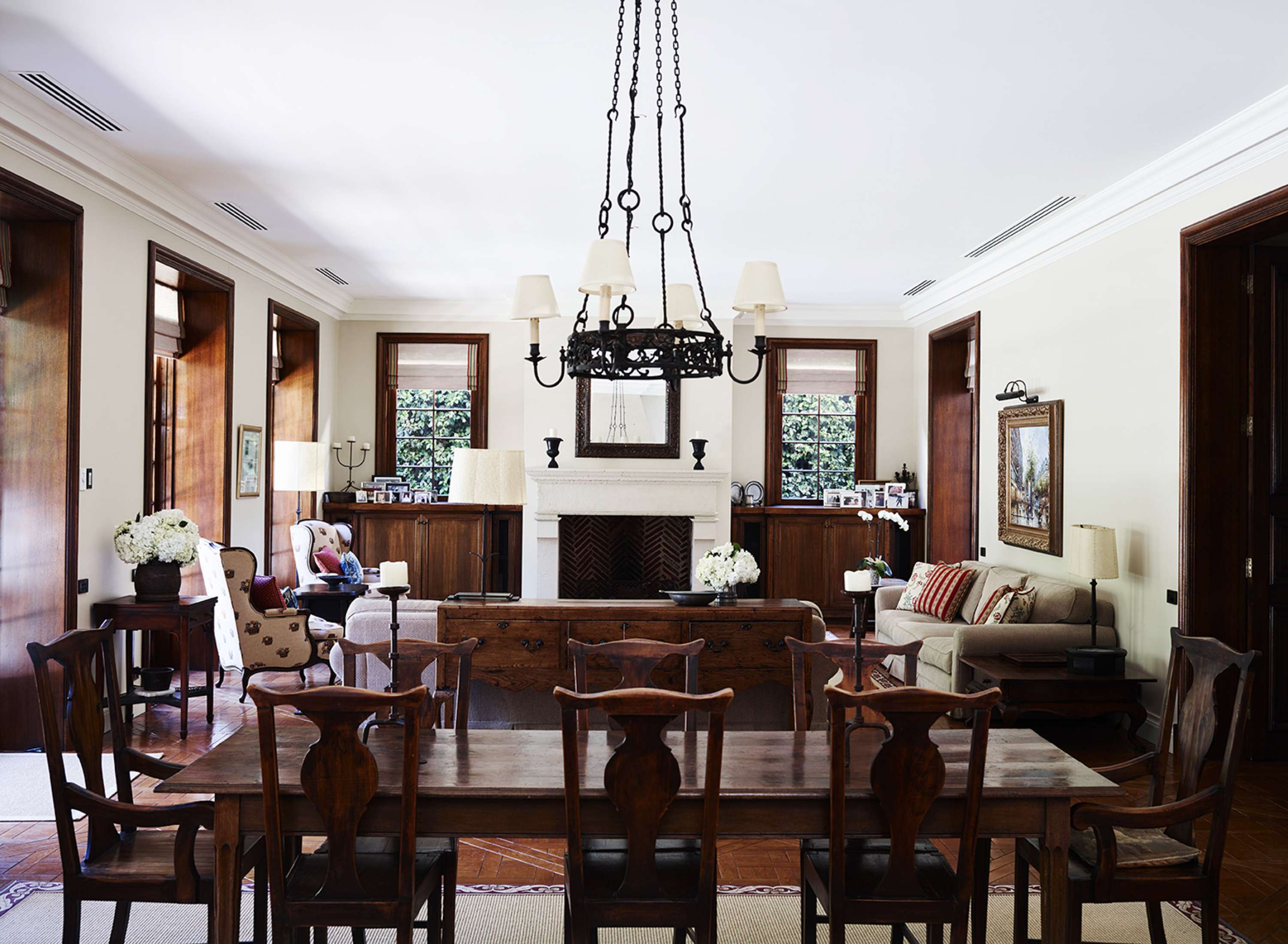 Stonnington Residence | Portfolio | Rob Mills Architects