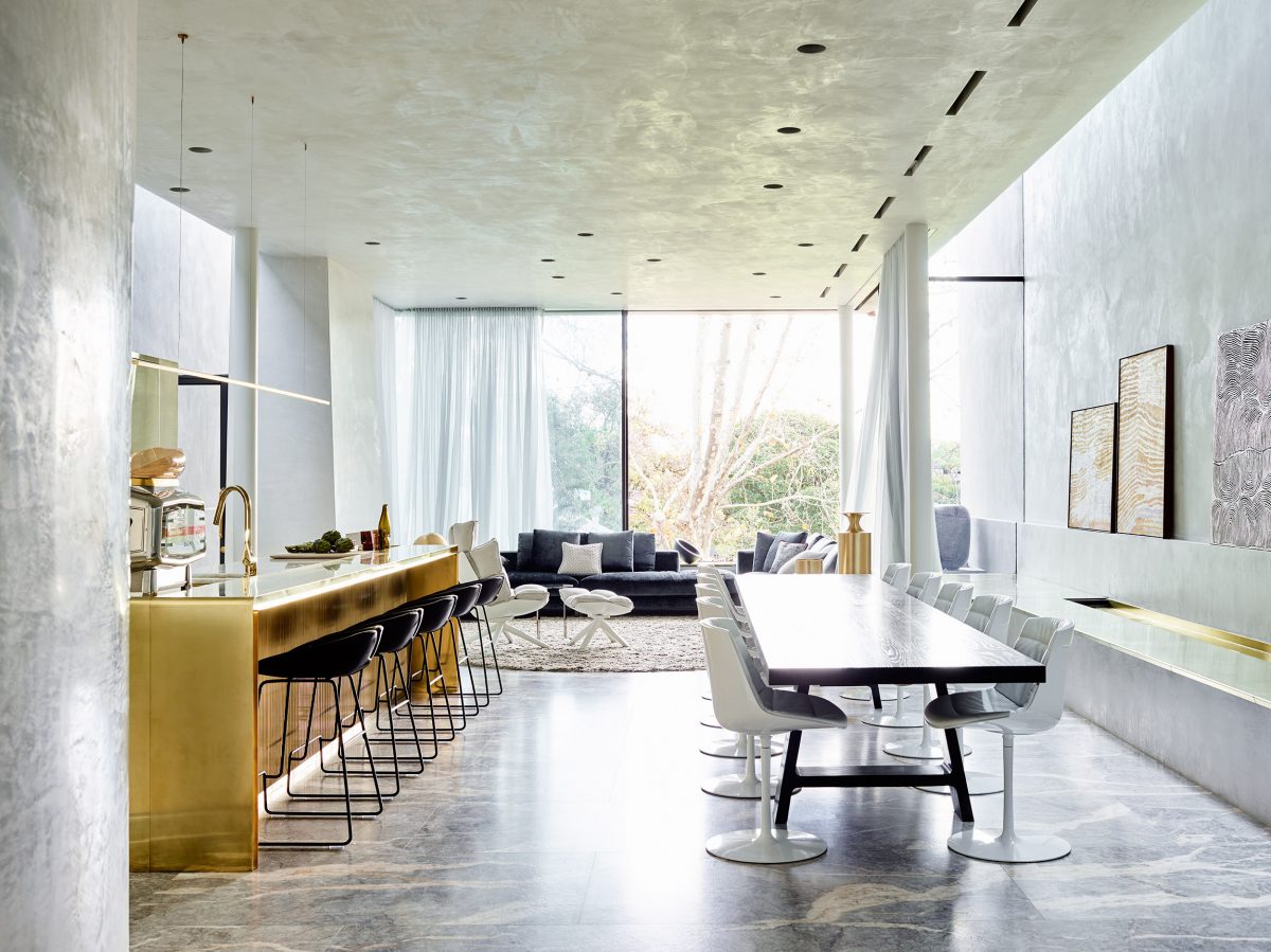 Residential Architects & Interior Designers in New Zealand | Rob Mills