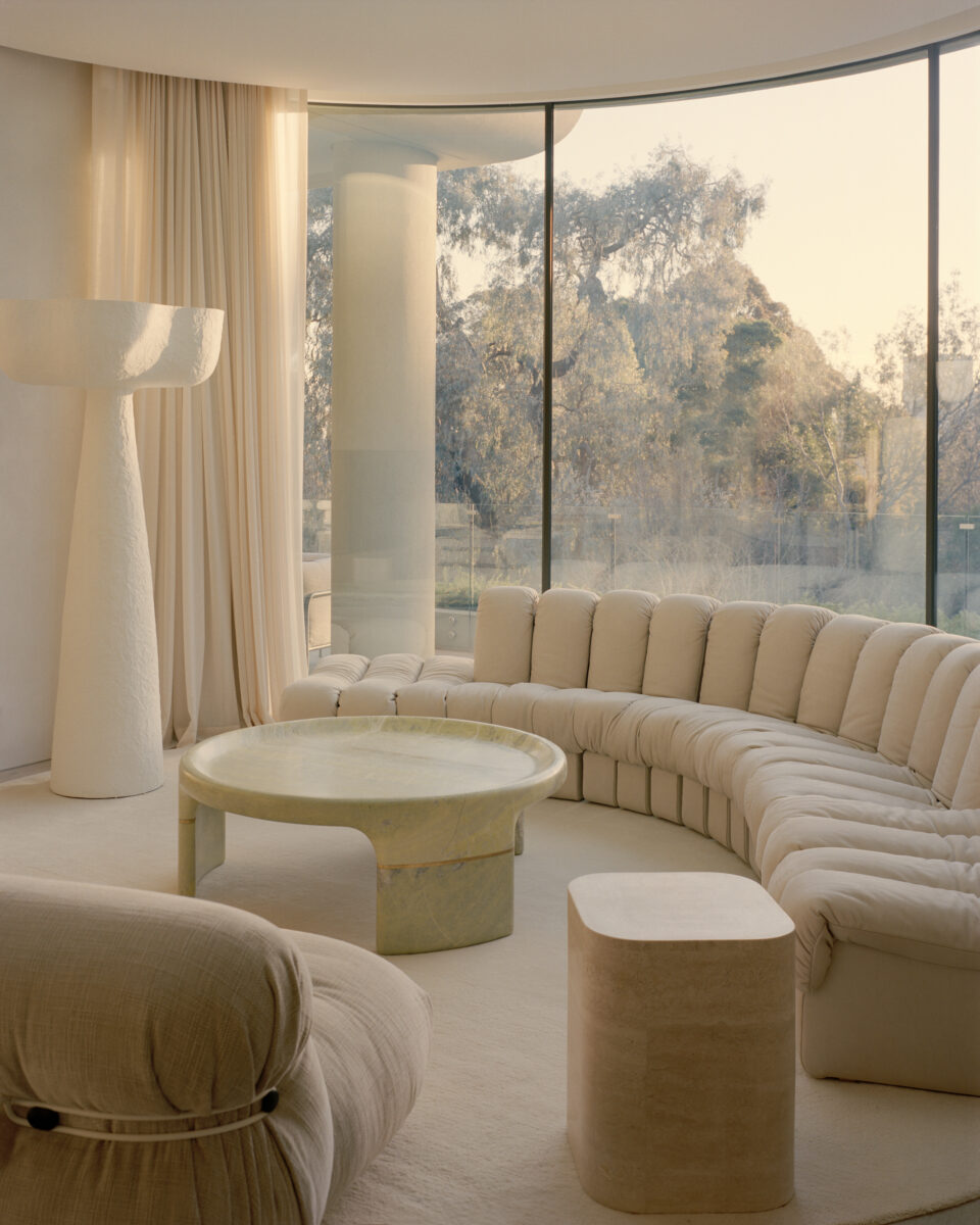 Thirty Anderson | 30 Anderson Street South Yarra | Rob Mills