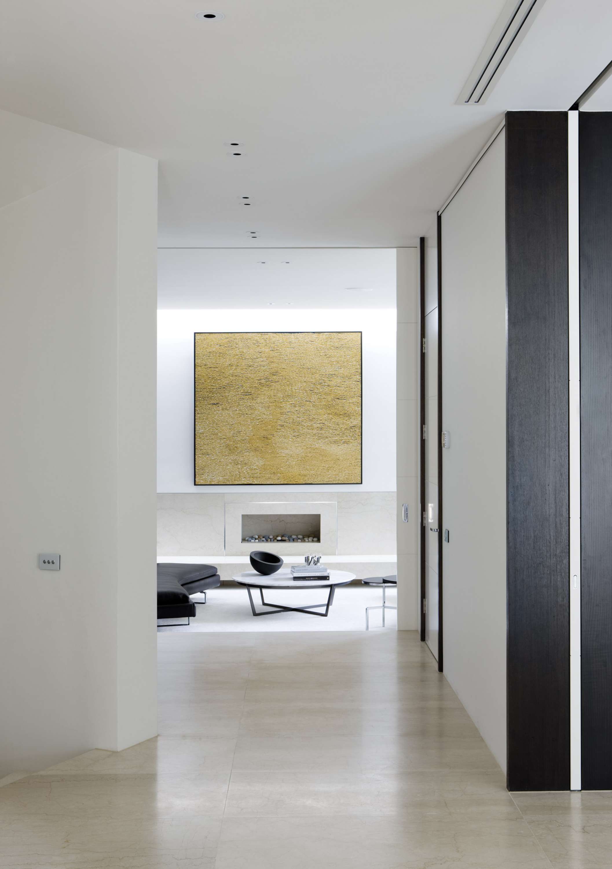 Toorak House Architects & Interior Designers | Rob Mills