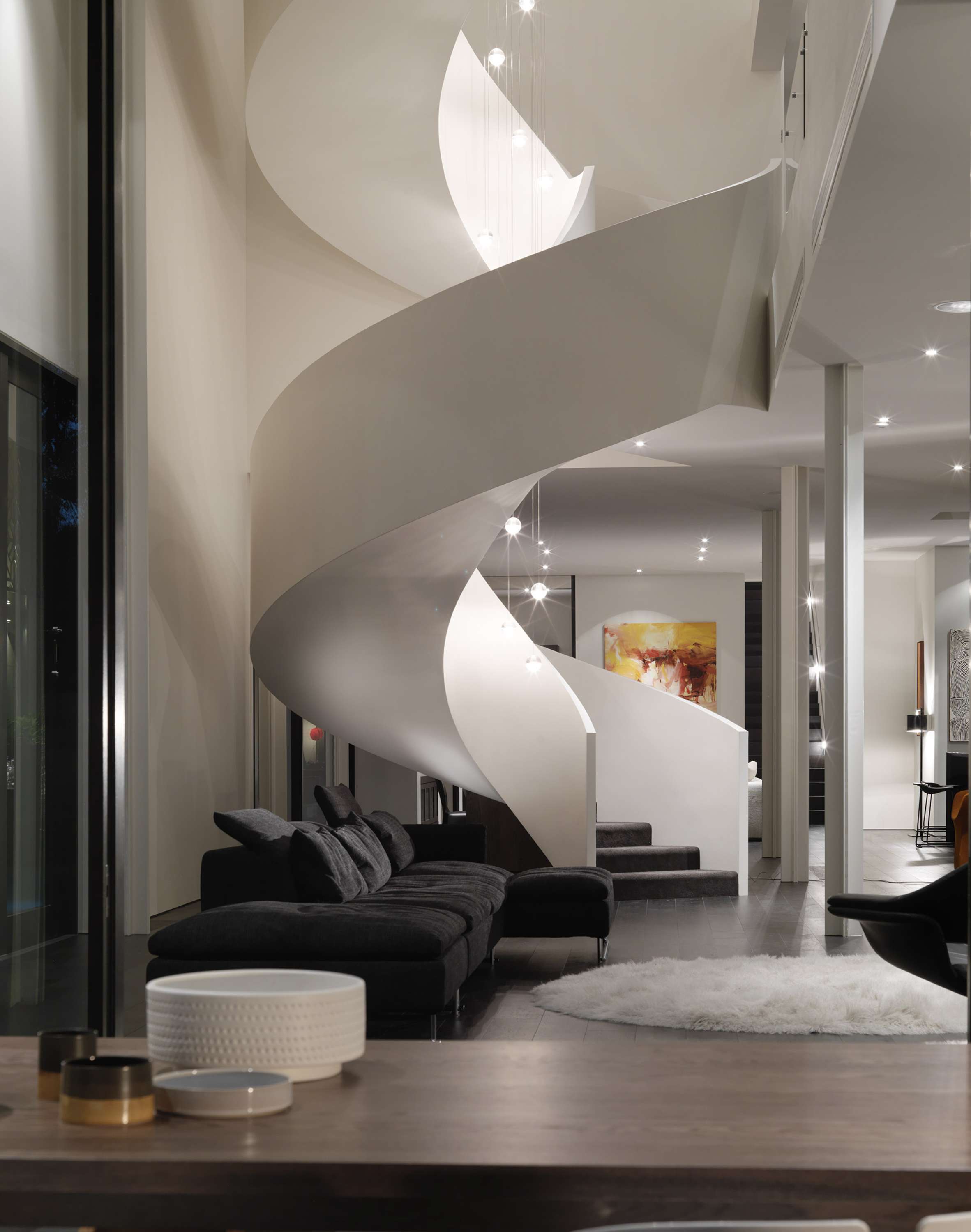 Modern Designs | Rob Mills Architects