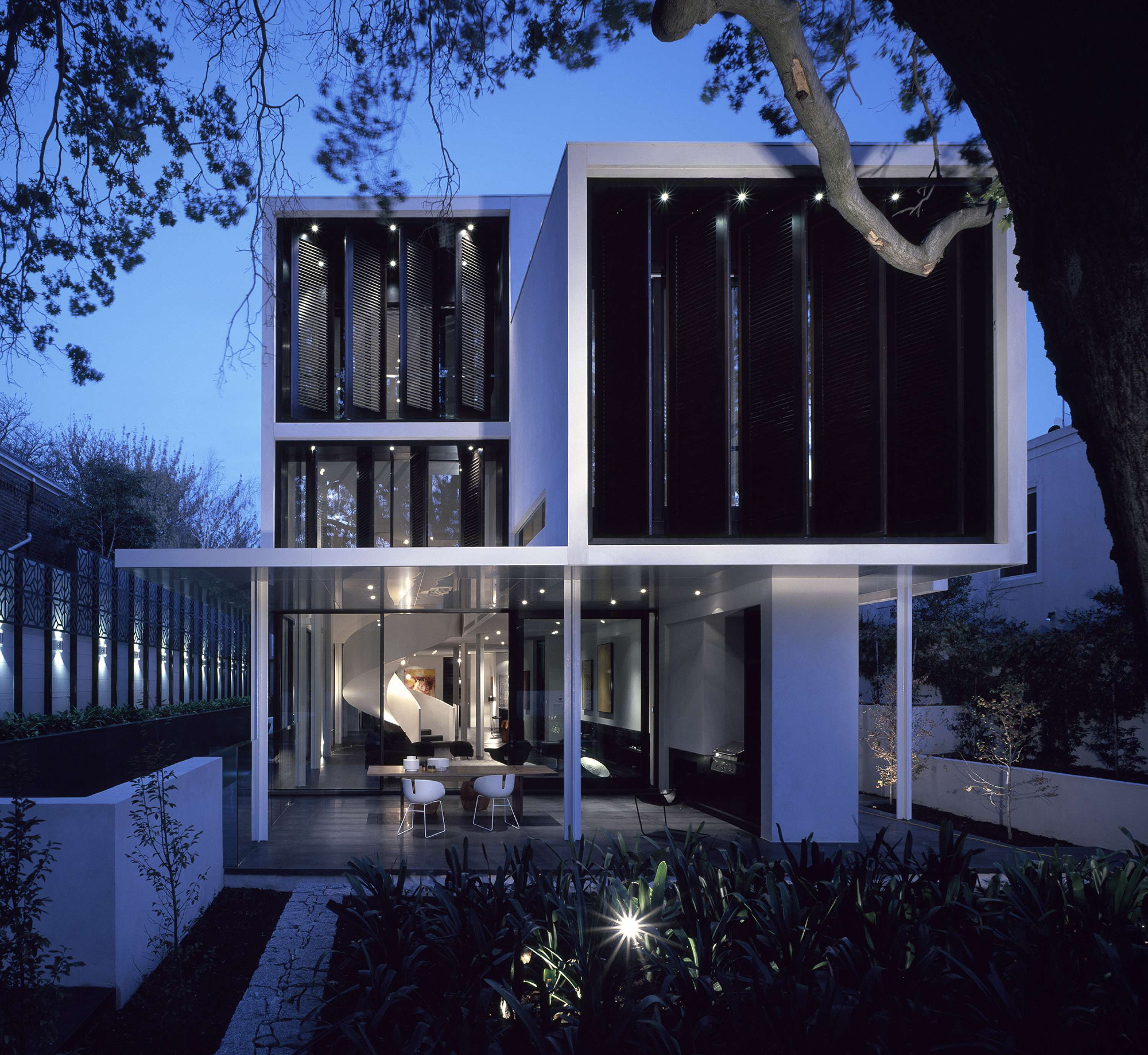 Modern Designs | Rob Mills Architects