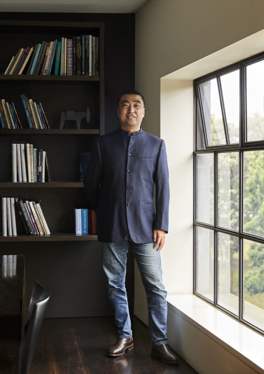 Meet The Team | Rob Mills