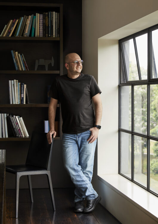 Meet The Team | Rob Mills