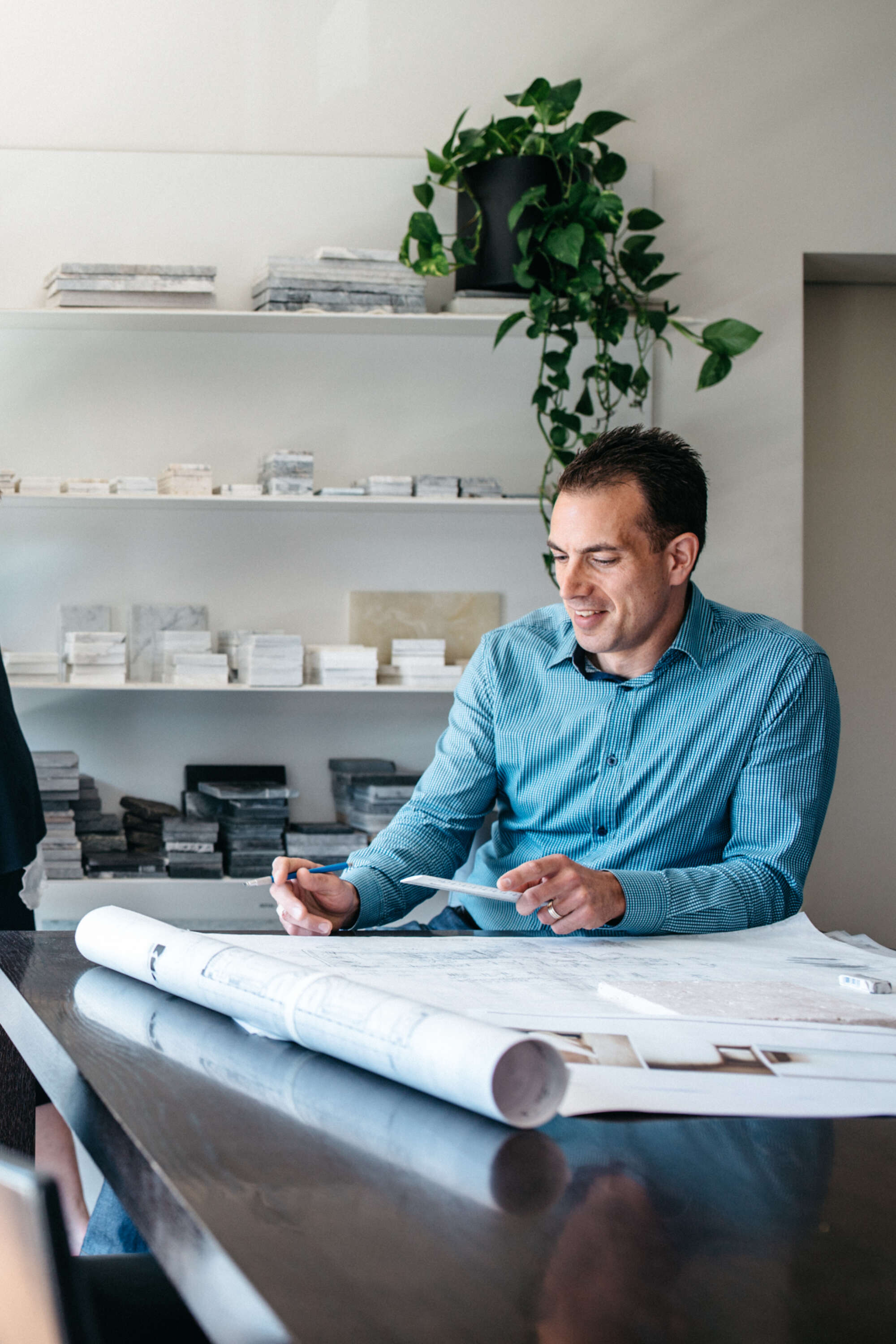 Meet The Team | Rob Mills