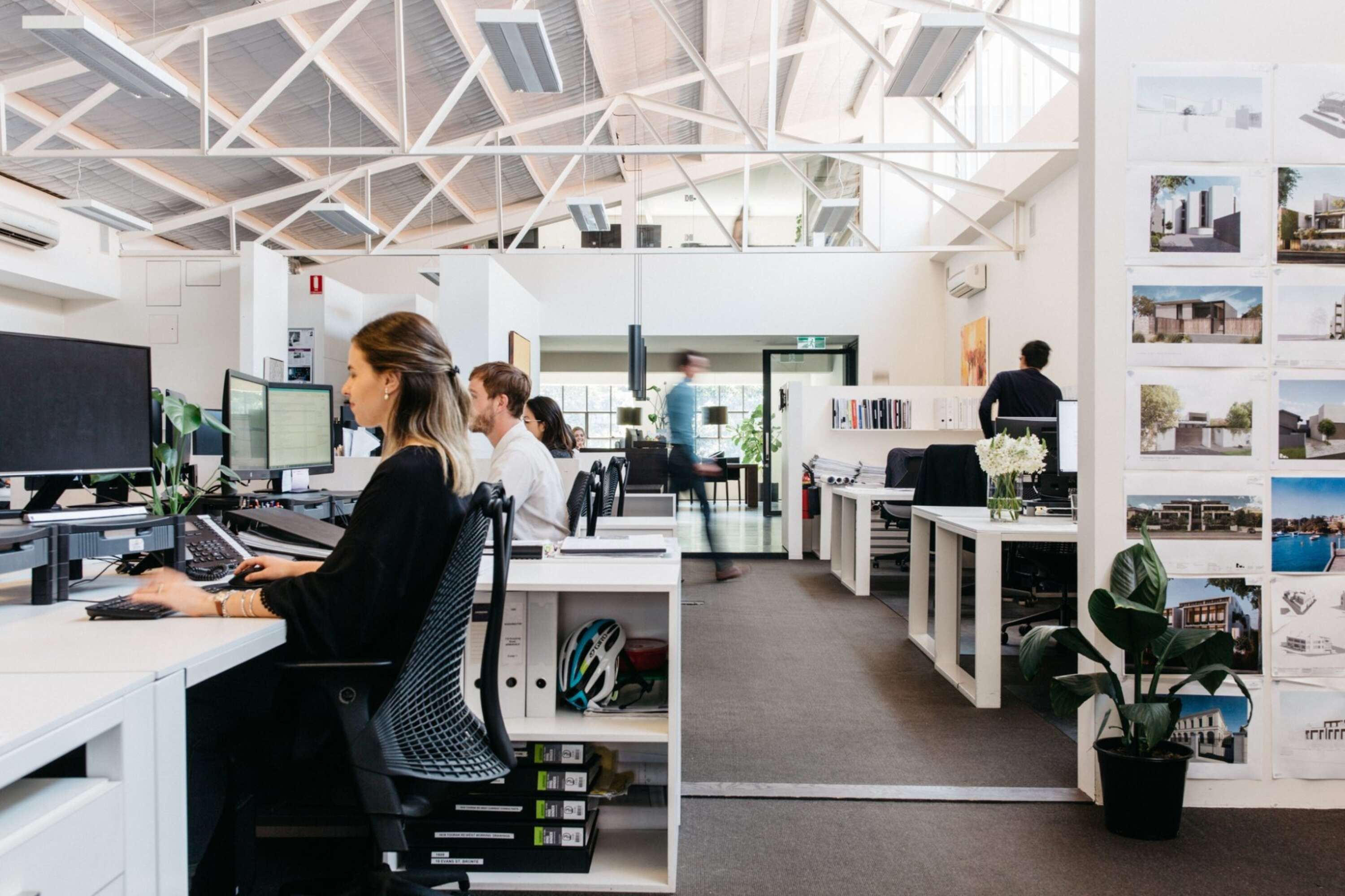 Architecture & Interior Design Jobs + Careers | Rob Mills