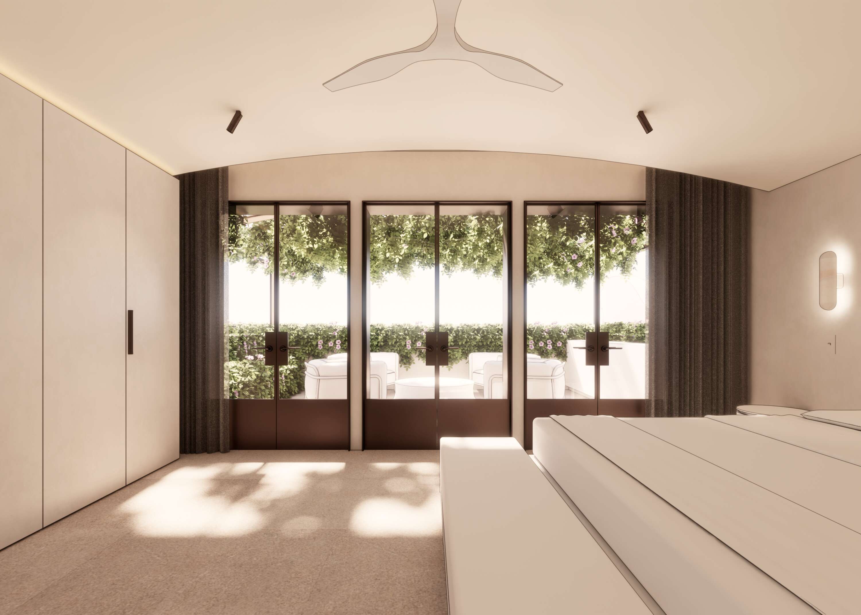 Rob Mills Architecture & Interiors Woollahra Studio | Portfolio | Rob ...