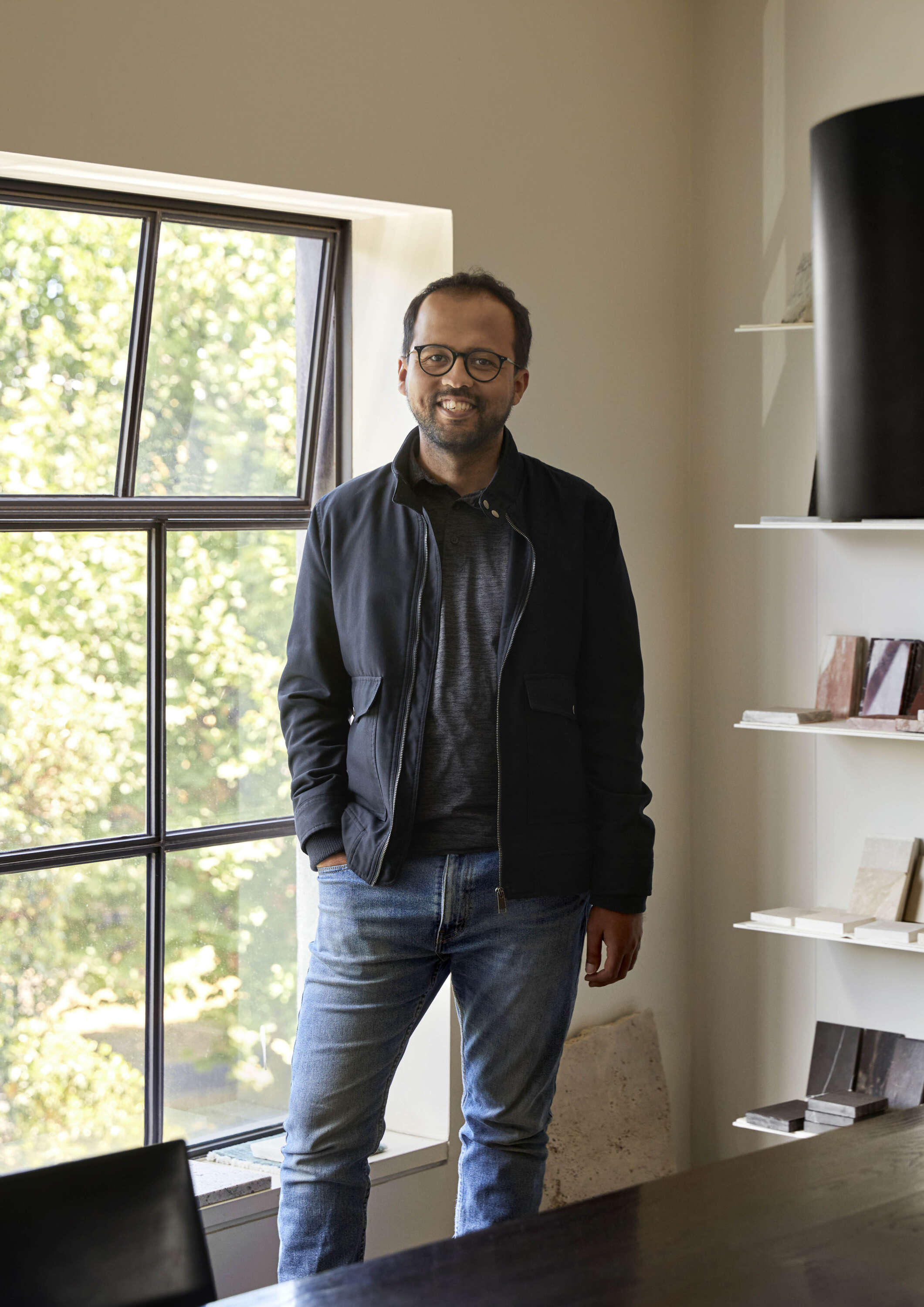 Meet The Team | Rob Mills