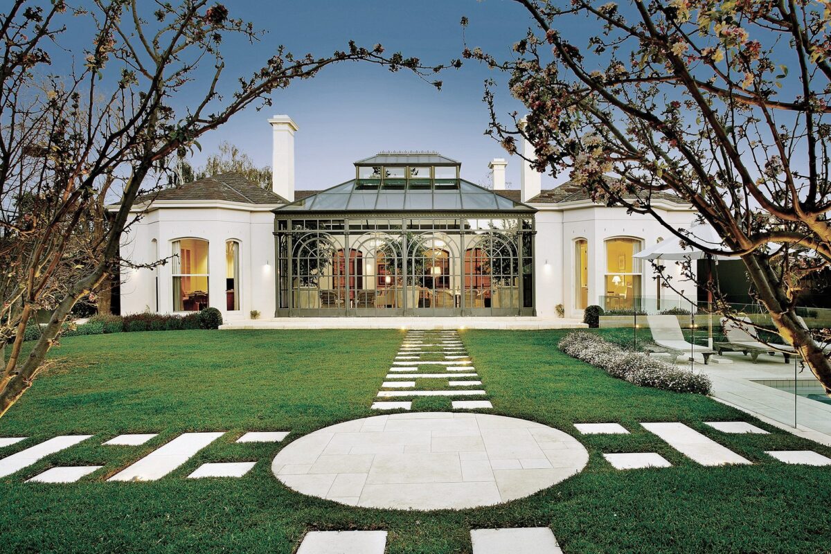 Architecture | Experience | Rob Mills Architects | Rob Mills