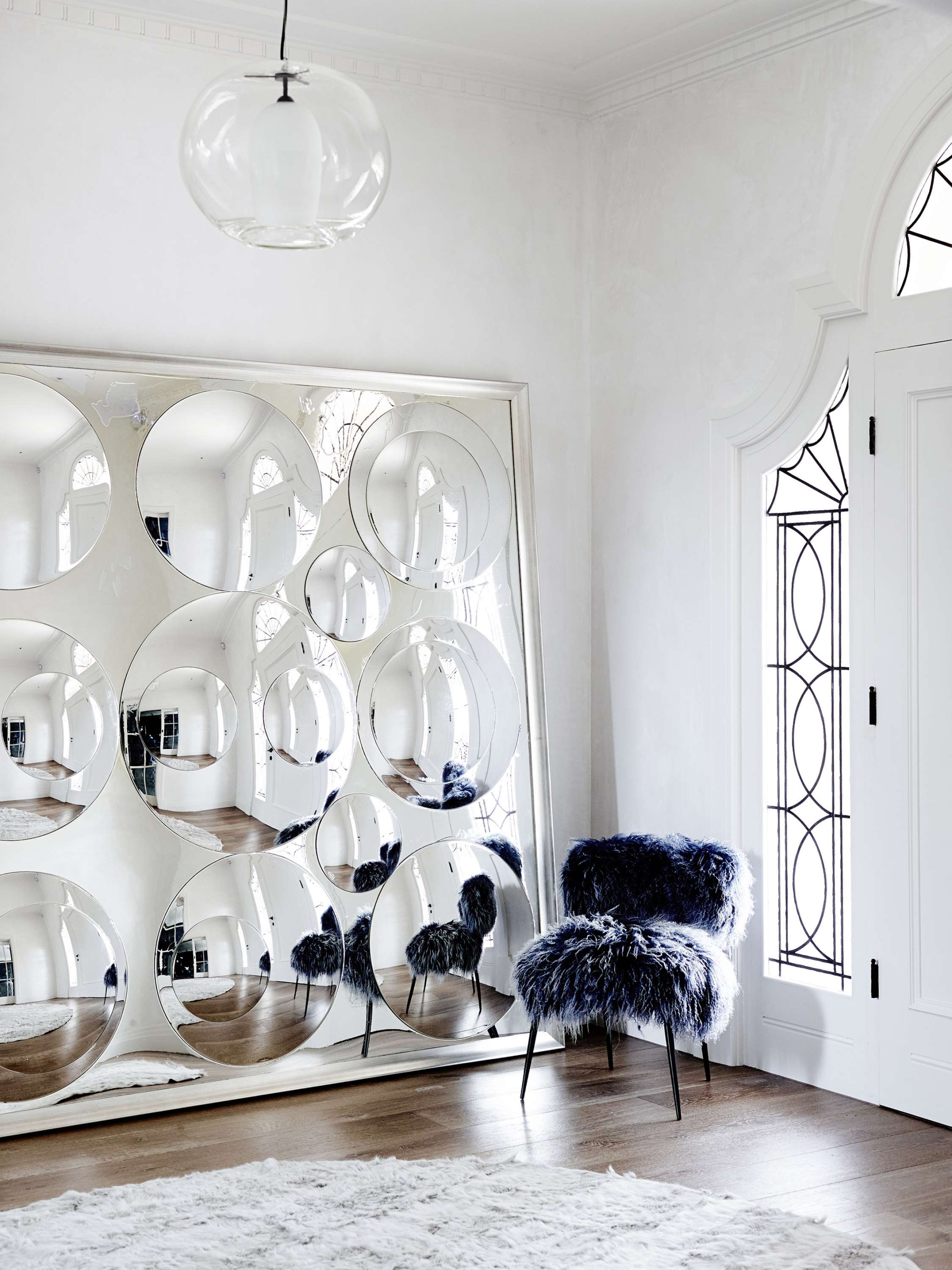 Entrance Spaces | Rob Mills Architects