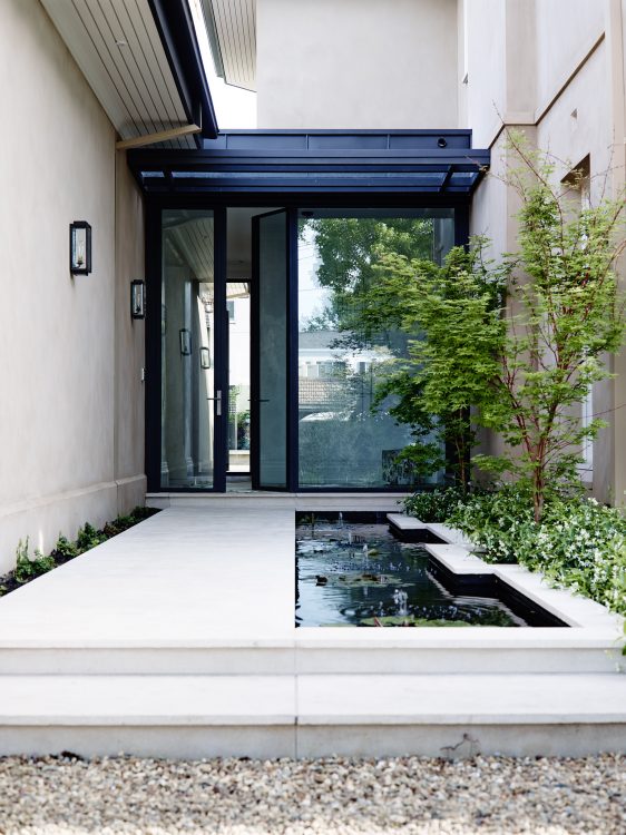 Outdoor Living Area Designs | Rob Mills