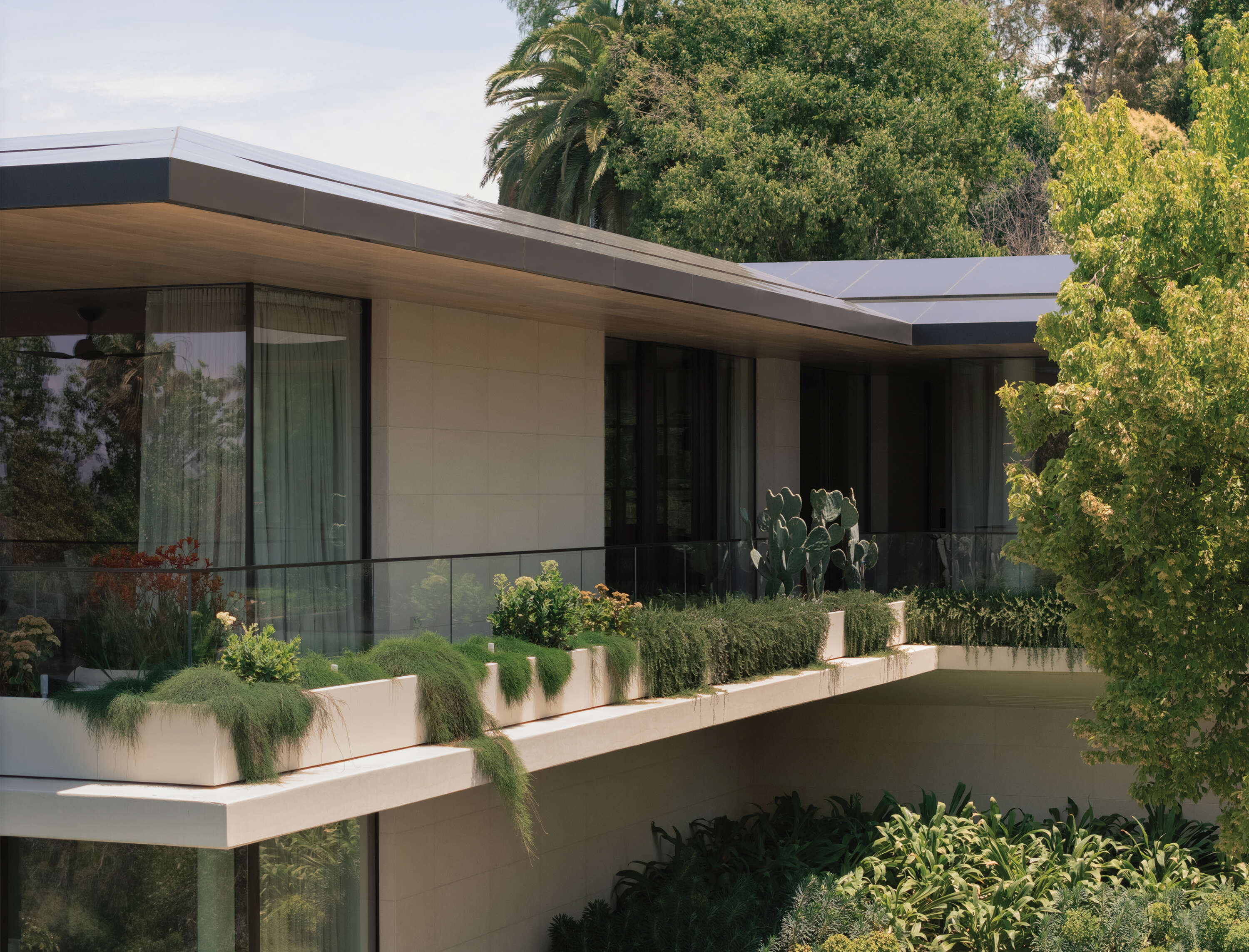 Hamilton Architects & Interior Designers | Rob Mills