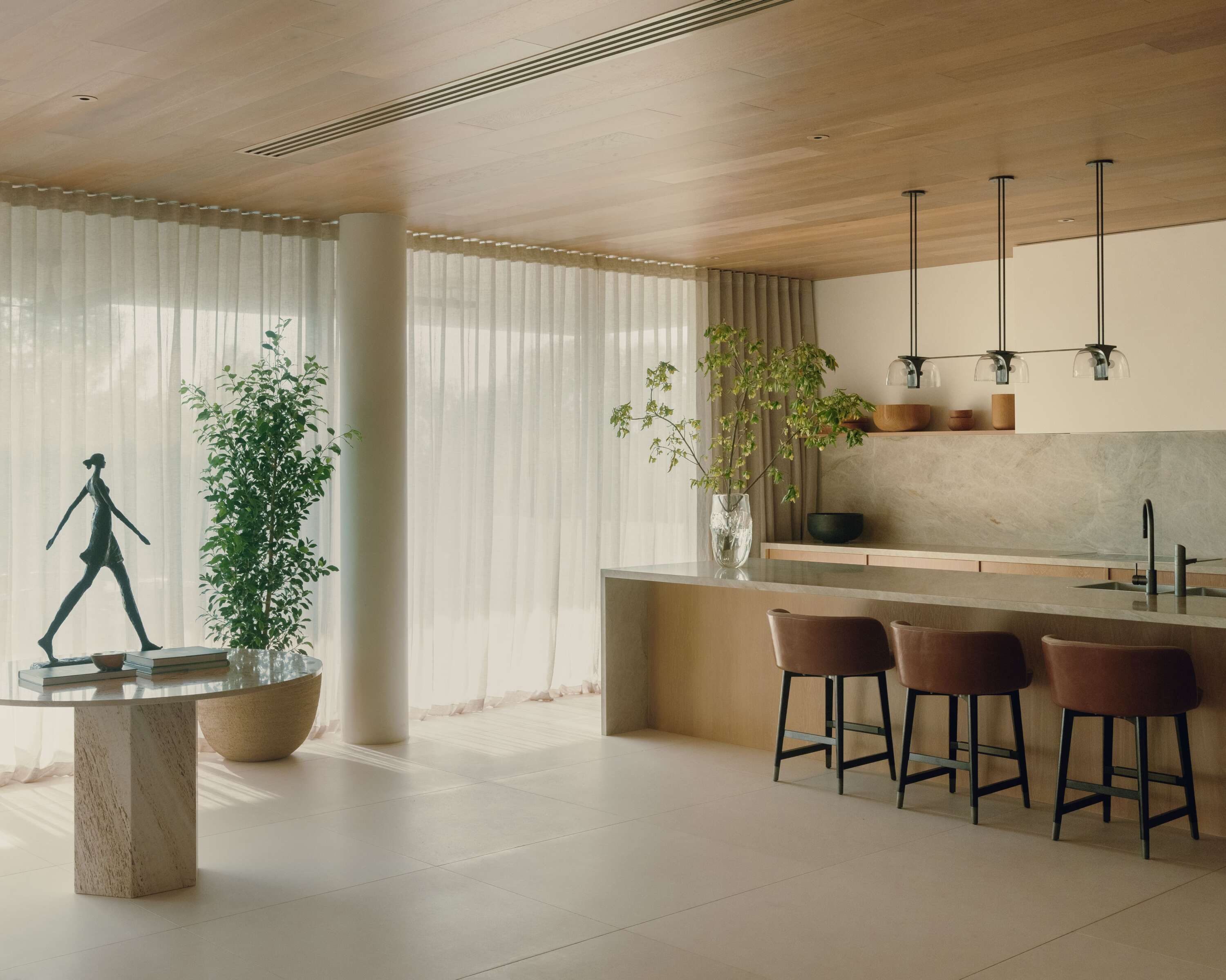 Interior Designers Sydney | Rob Mills