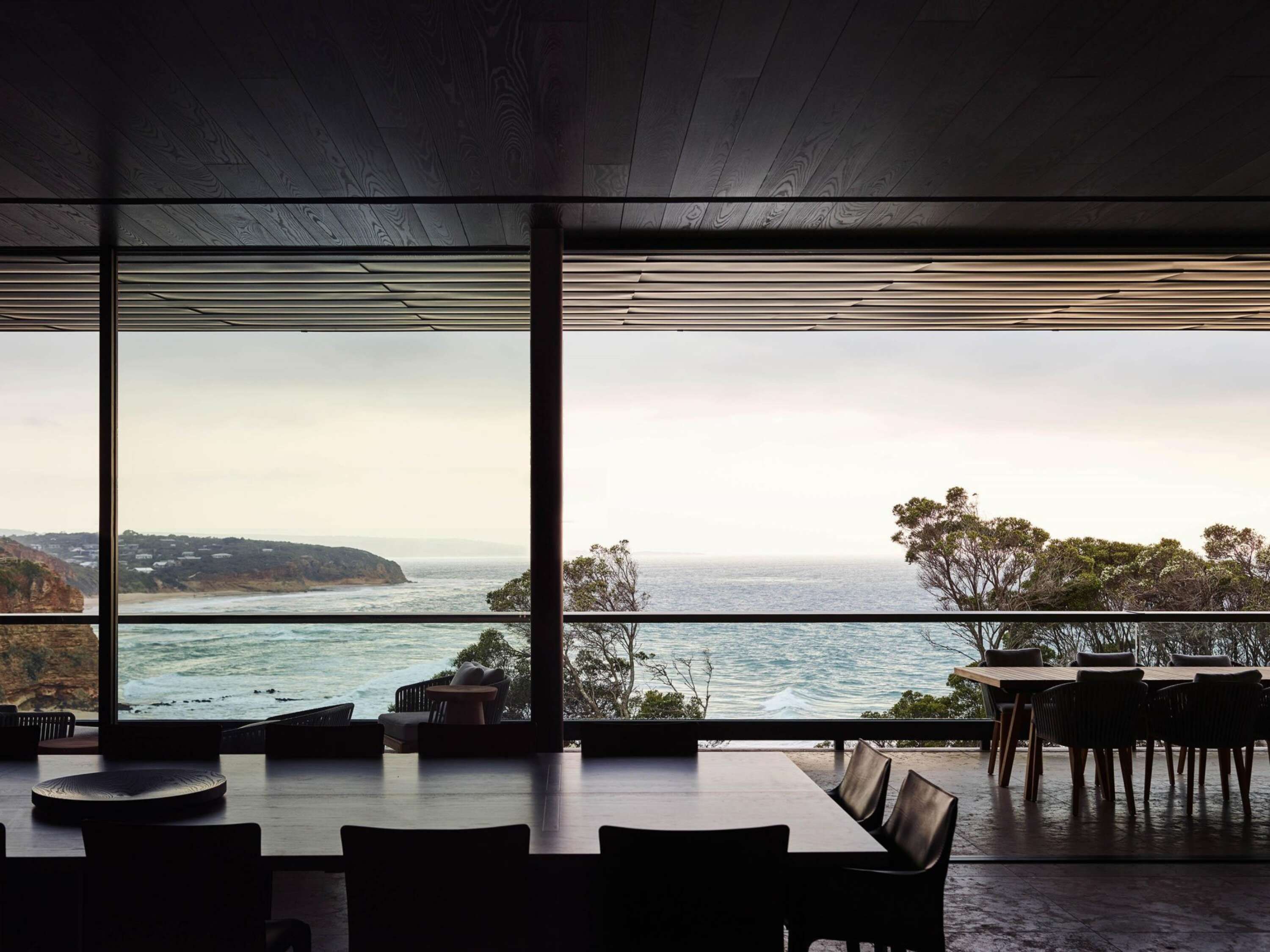 Sustainable Architects Melbourne & Sydney | Rob Mills Architects