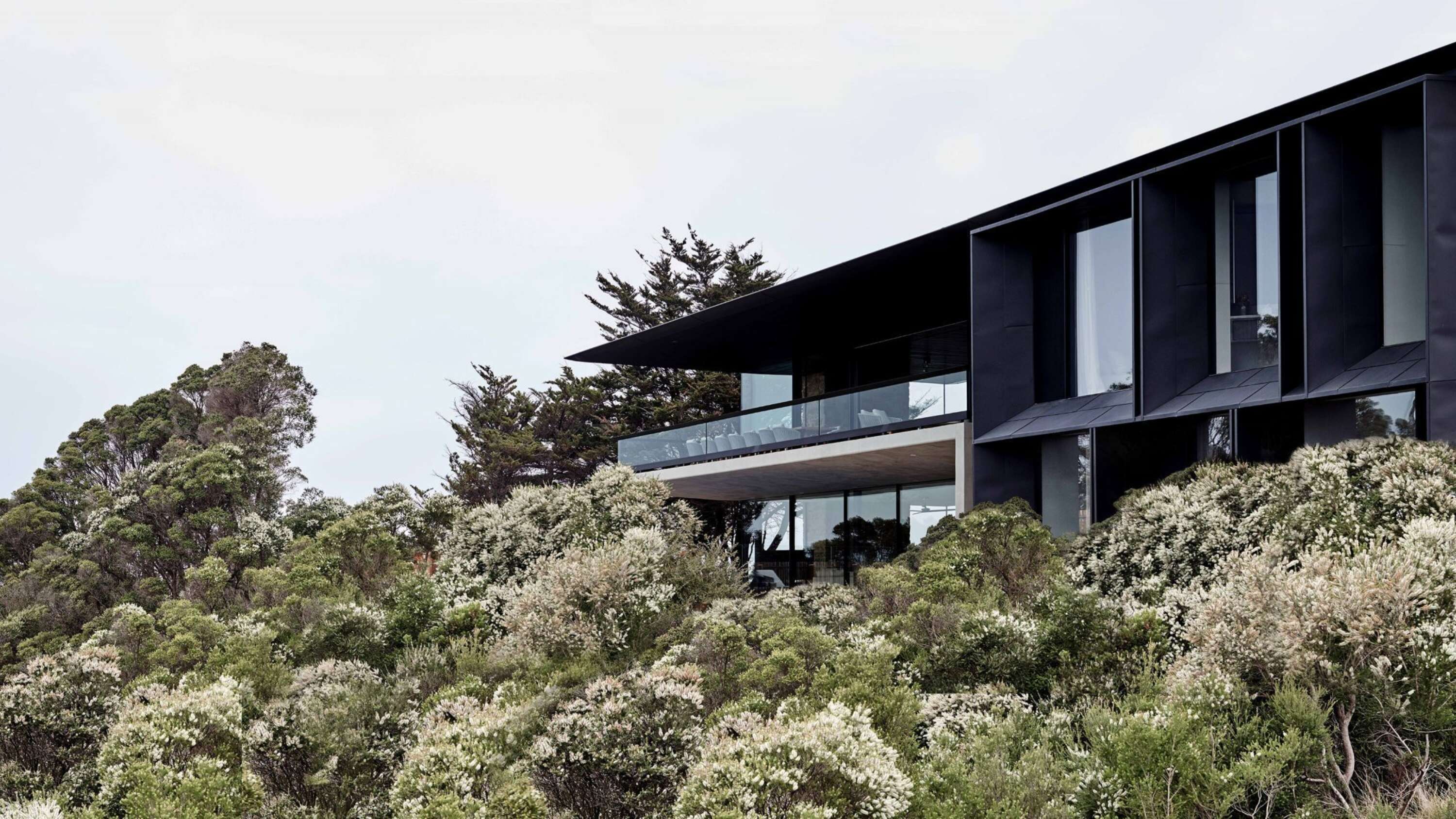 Sustainable Architects Melbourne & Sydney | Rob Mills