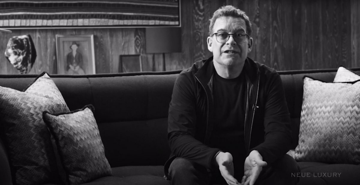 Meet The Team | Rob Mills