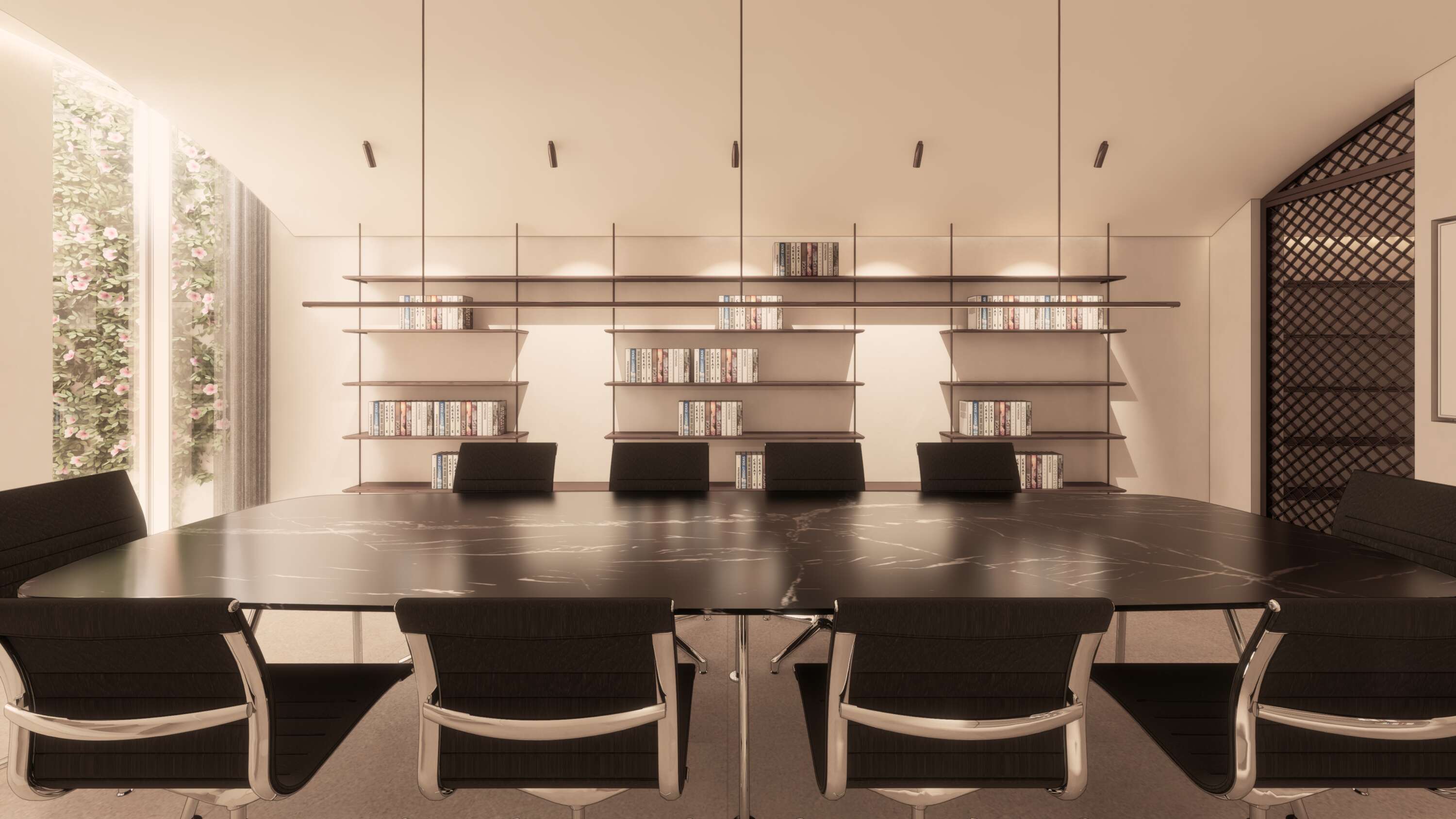 Rob Mills Architecture & Interiors Woollahra Studio | Portfolio | Rob ...