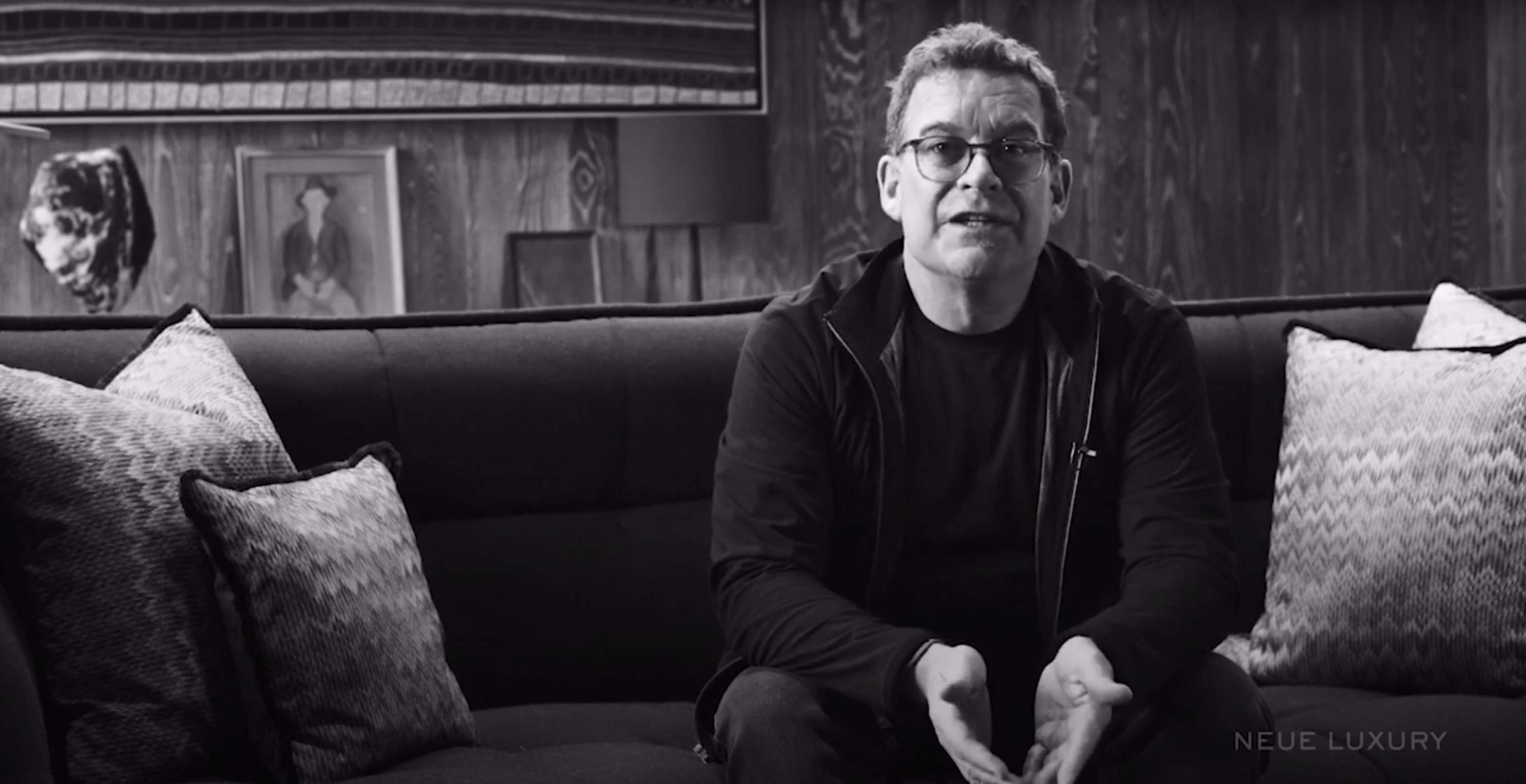 Meet The Team | Rob Mills