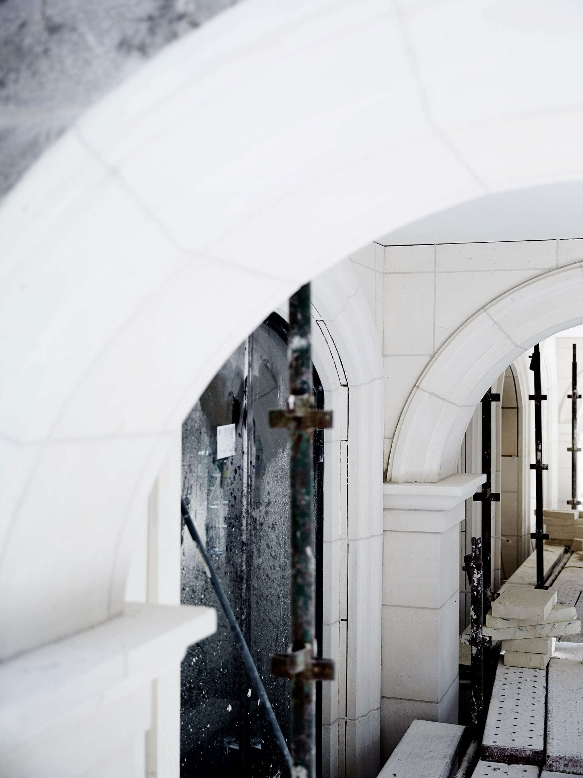 Your Experience | Rob Mills Architects